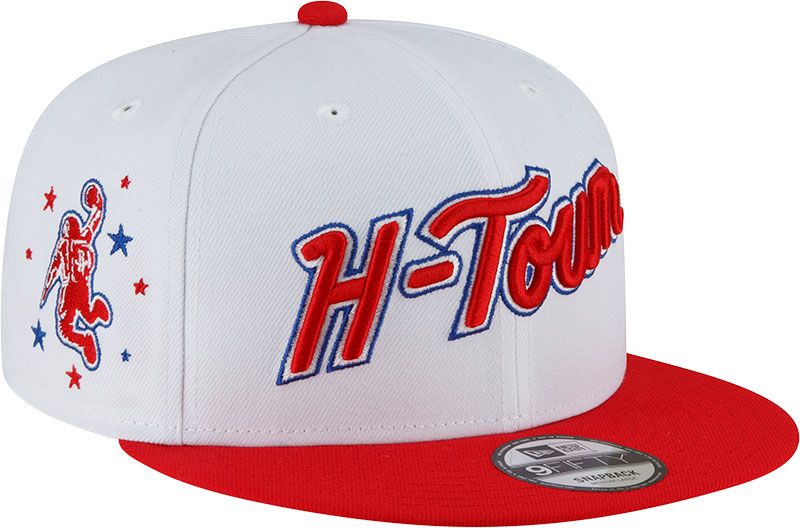 Houston Rockets Hats | Curbside Pickup Available at DICK'S