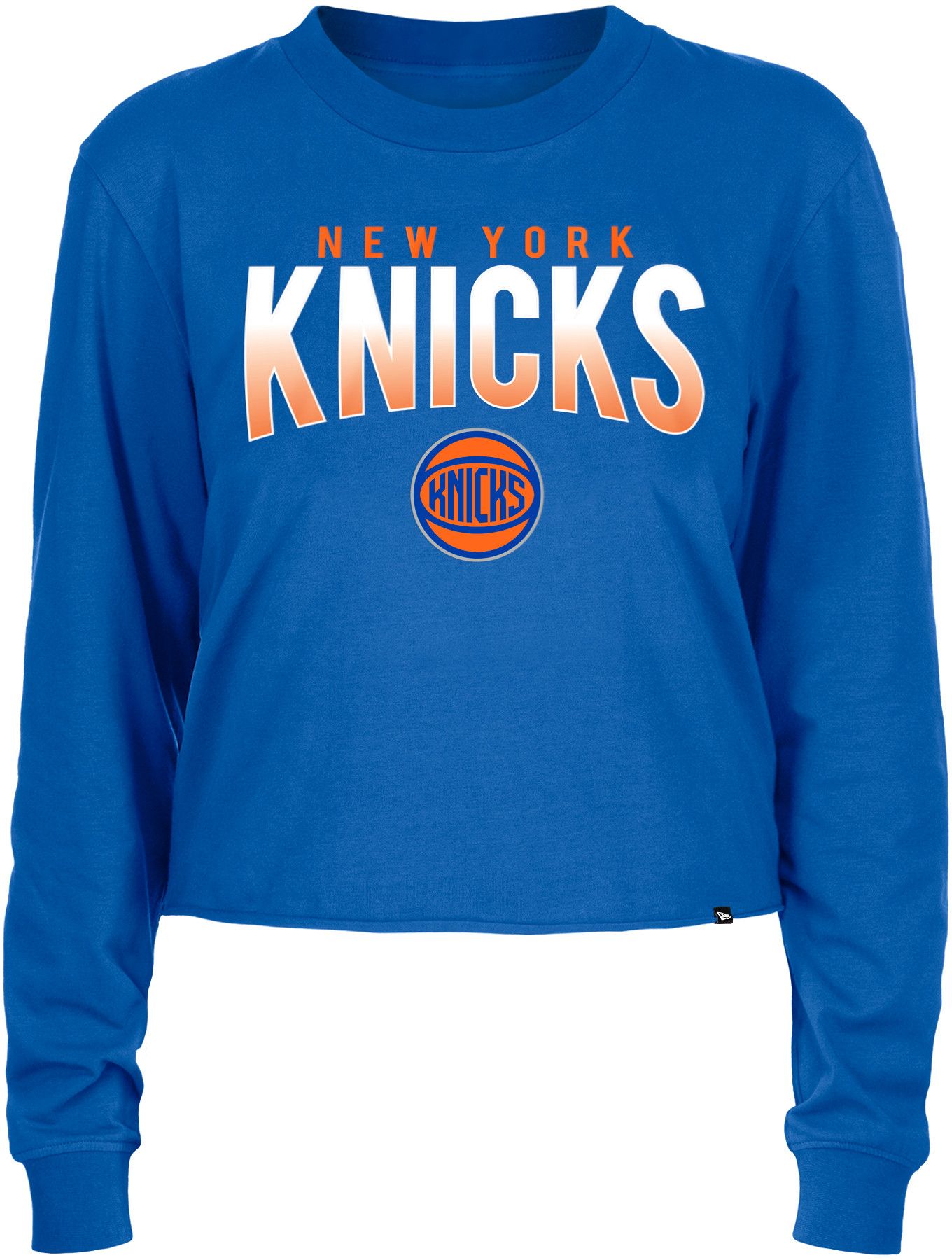 New York Knicks Apparel & Gear | Curbside Pickup Available at DICK'S