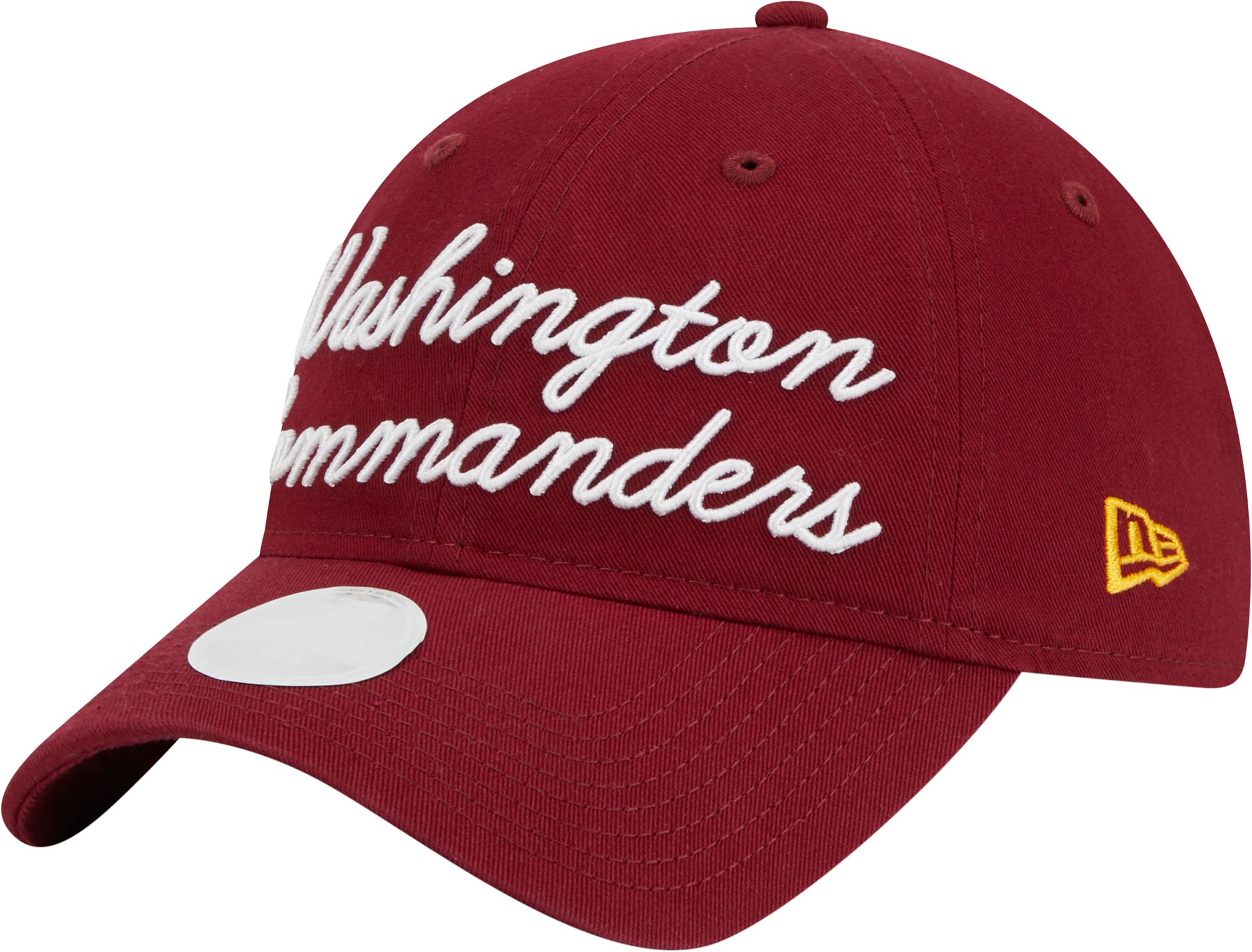 Washington Commanders Hats | Available at DICK'S