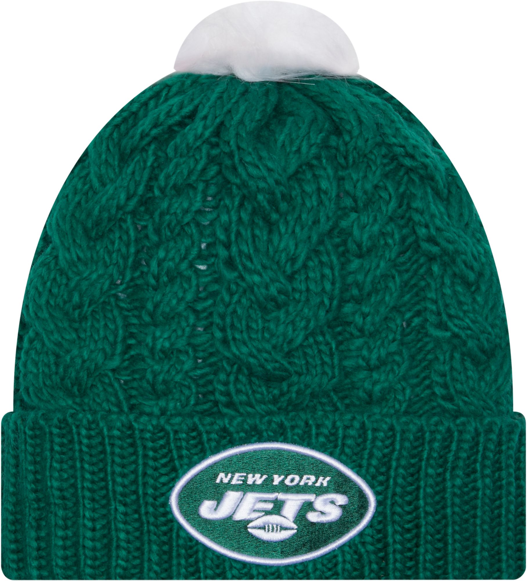 New York Jets Hats | Curbside Pickup Available at DICK'S