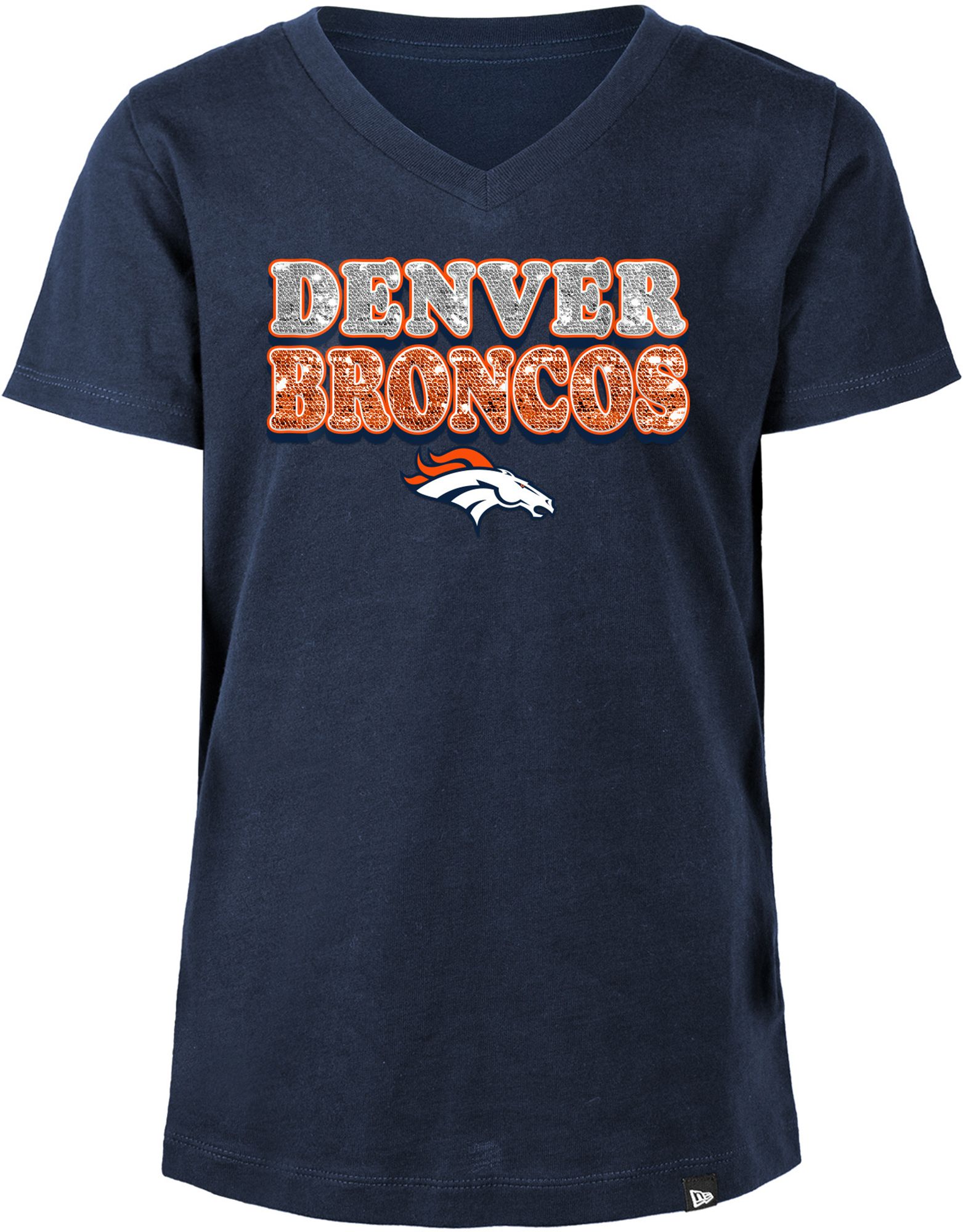 Denver Broncos Kids' Apparel | Curbside Pickup Available at DICK'S