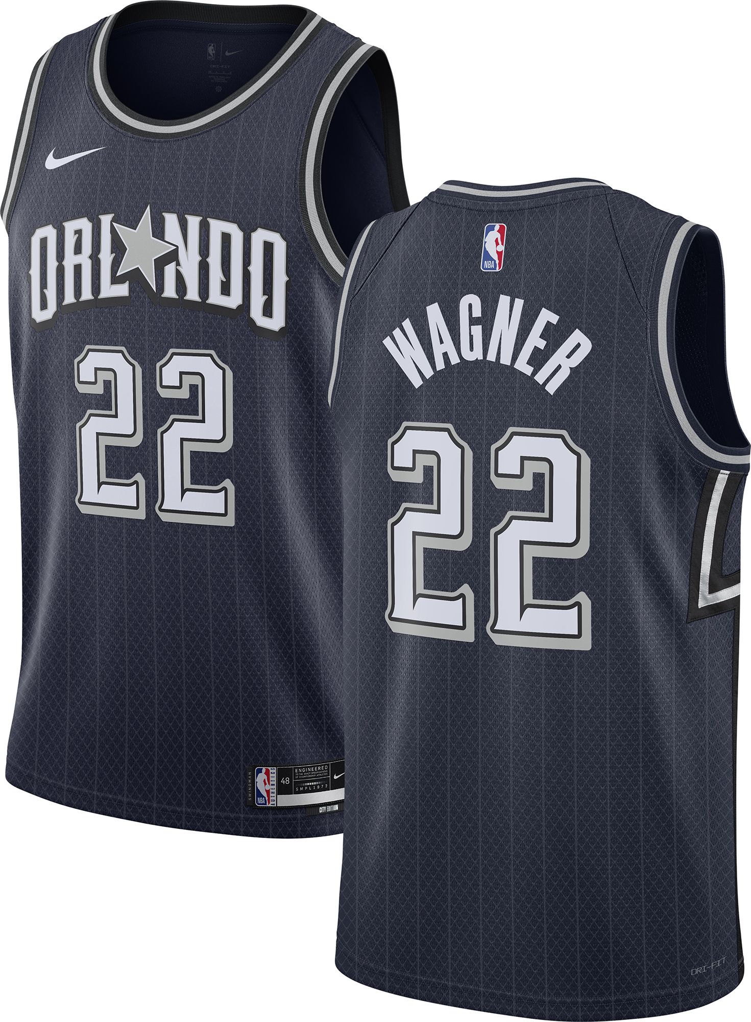 Orlando Magic Apparel & Gear | Curbside Pickup Available at DICK'S