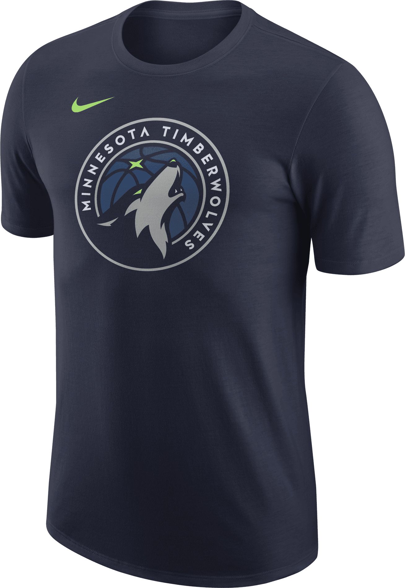 Minnesota Timberwolves Apparel & Gear | Curbside Pickup Available at DICK'S