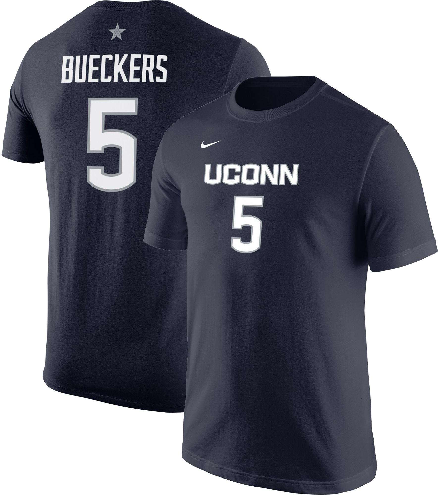 UConn Huskies Apparel & Gear | Available at DICK'S
