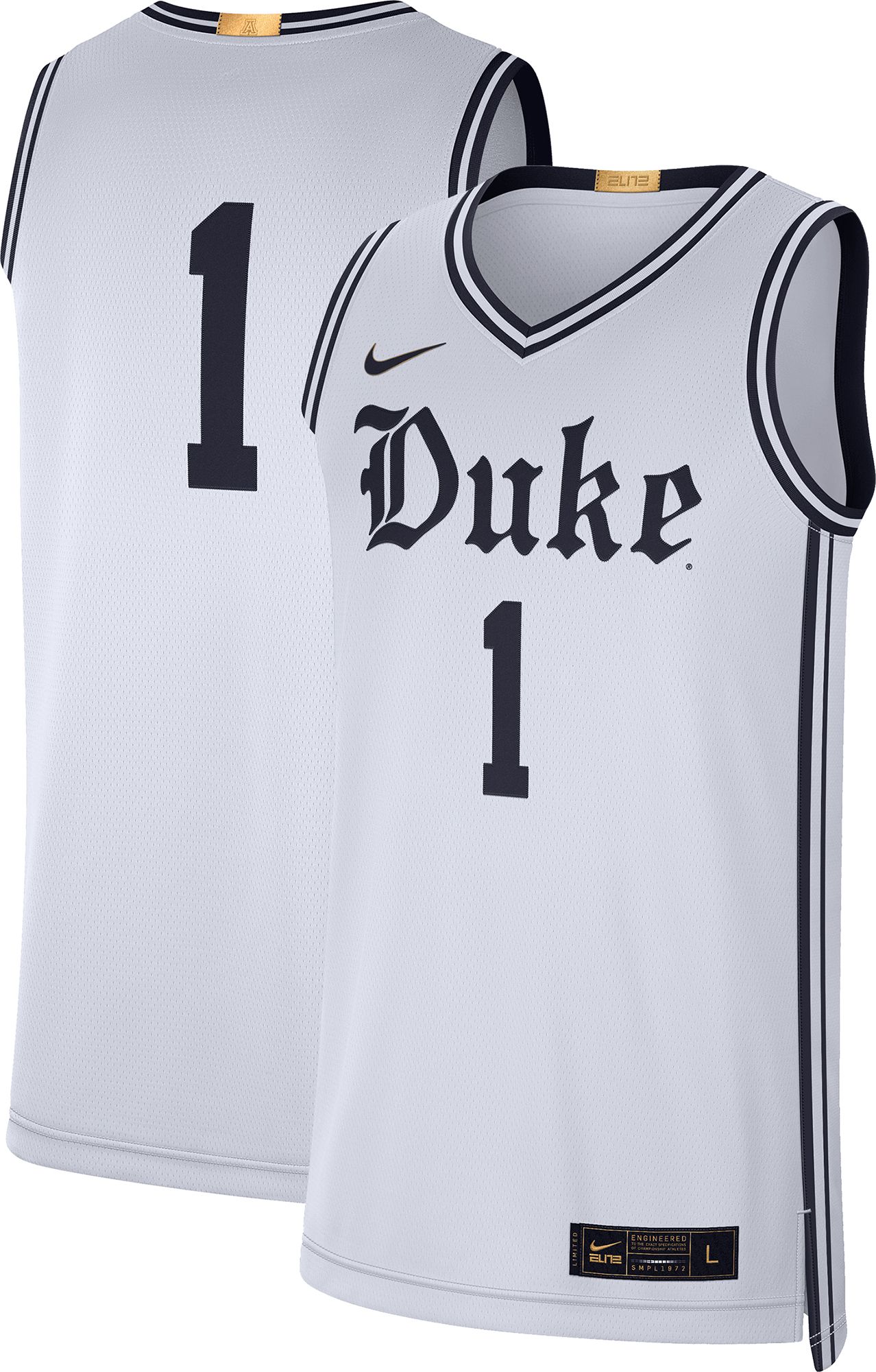 Duke Blue Devils Apparel & Gear | Available at DICK'S
