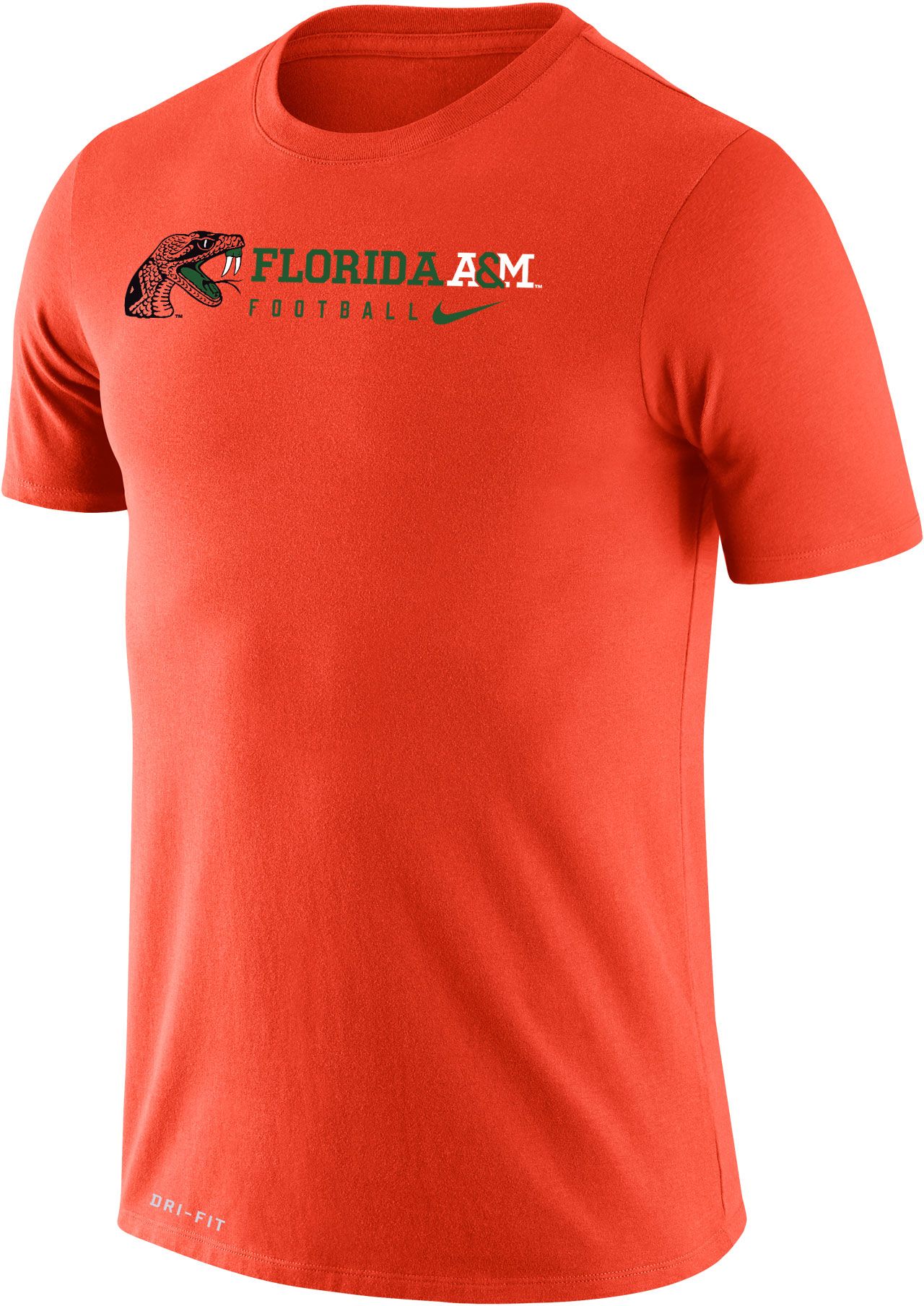 Florida A&M Rattlers Apparel & Gear | Free Curbside Pickup at DICK'S