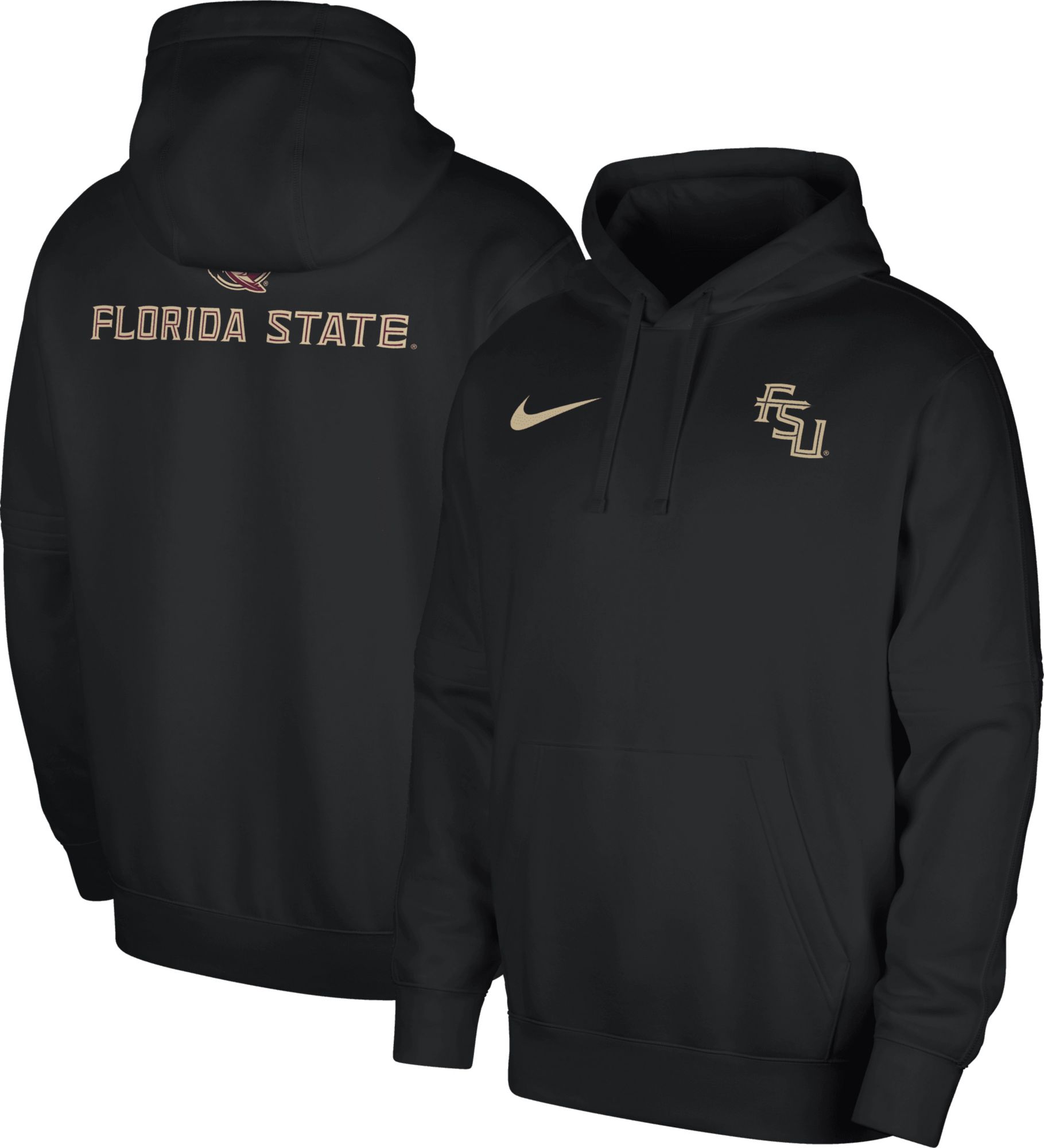Florida State Hoodies & Sweatshirts | Available at DICK'S