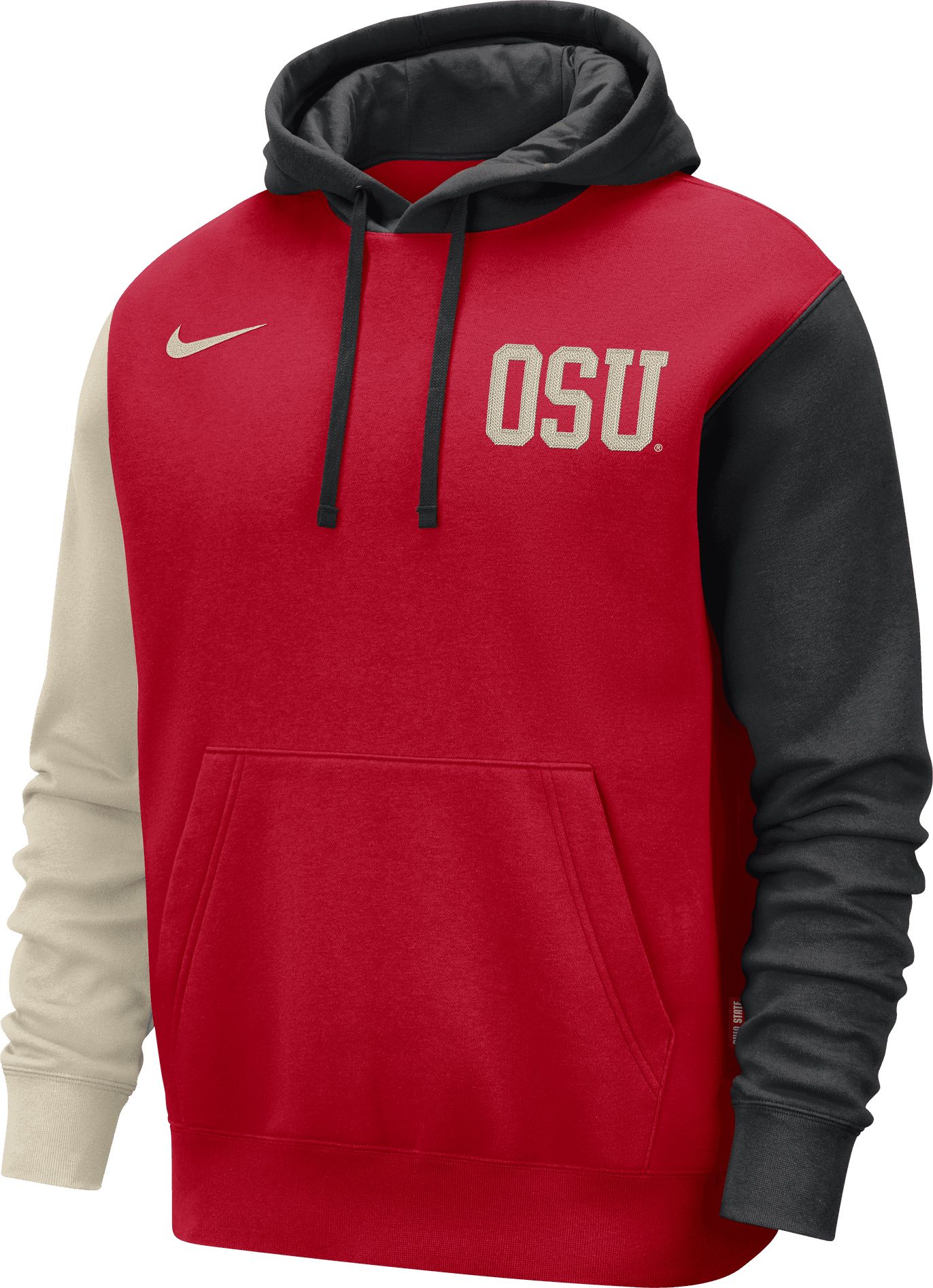 Ohio State Buckeyes Hoodies & Sweatshirts | Available at DICK'S