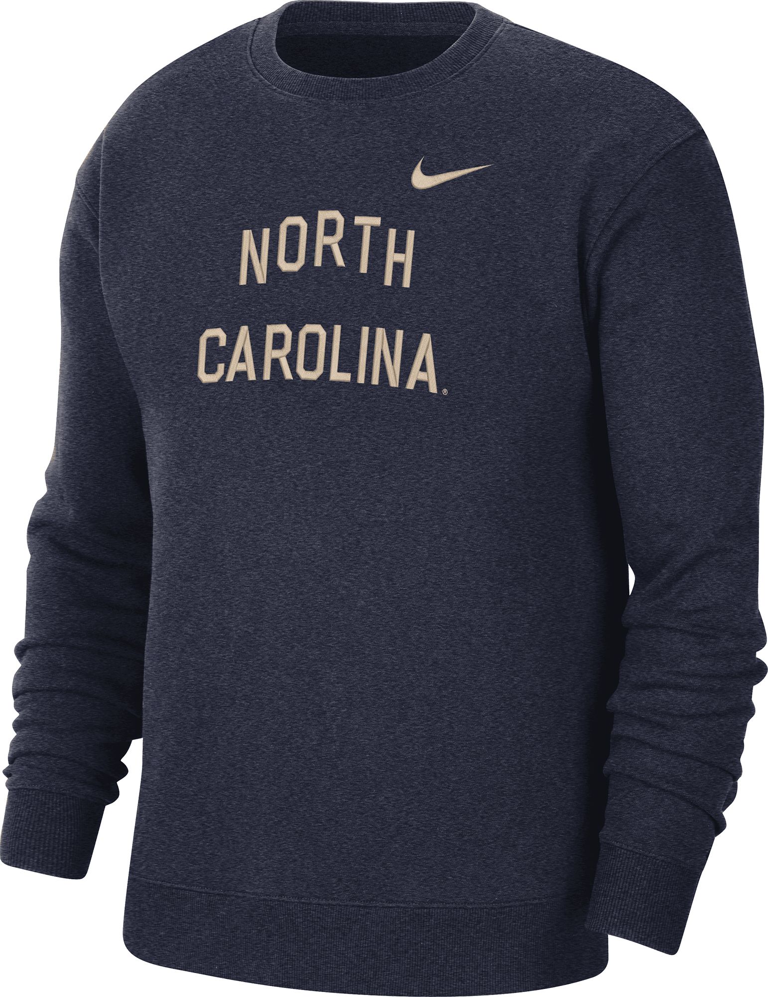 North Carolina Tar Heels Hoodies & Sweatshirts | Available at DICK'S