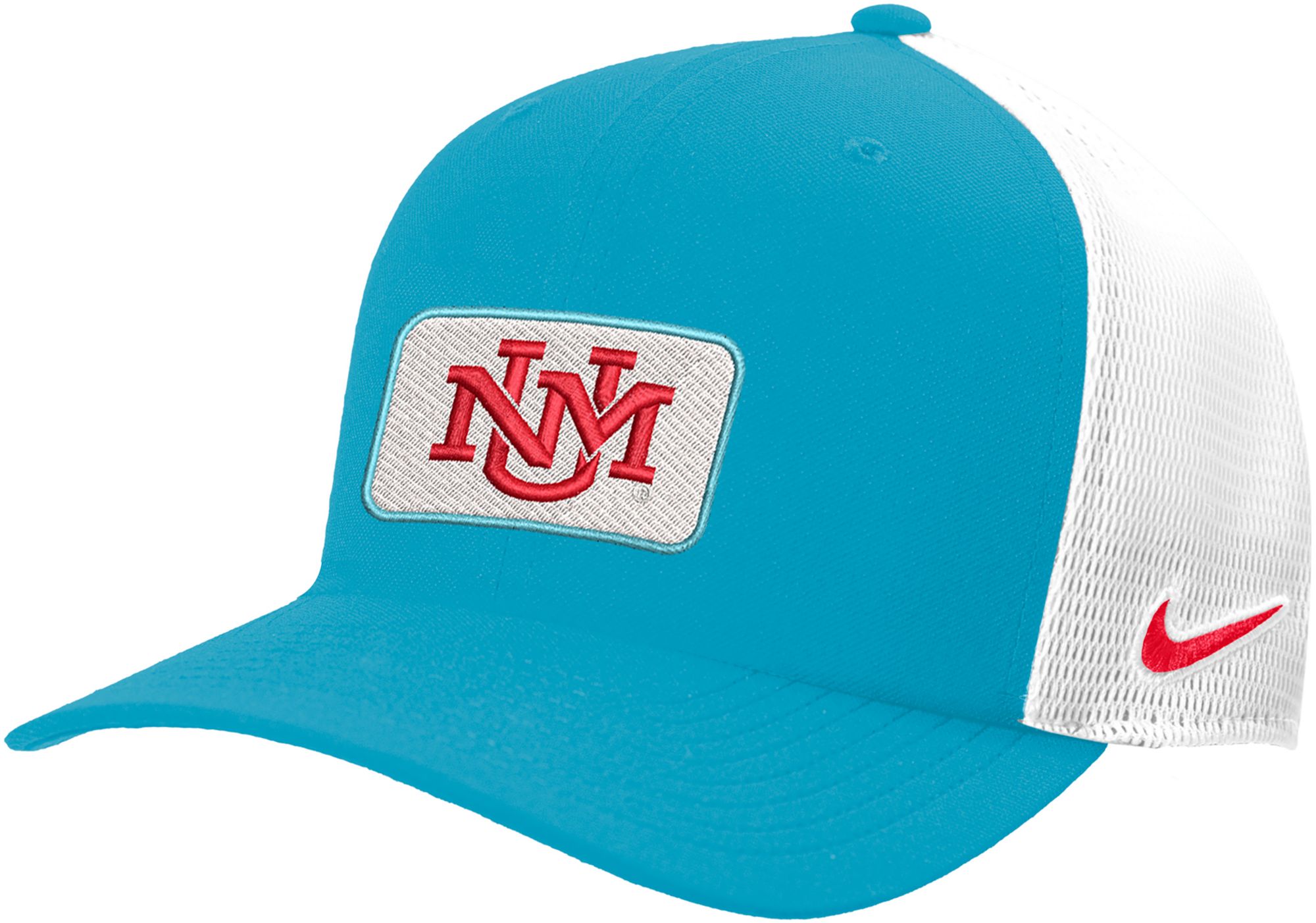 New Mexico Lobos Hats | Curbside Pickup Available at DICK'S
