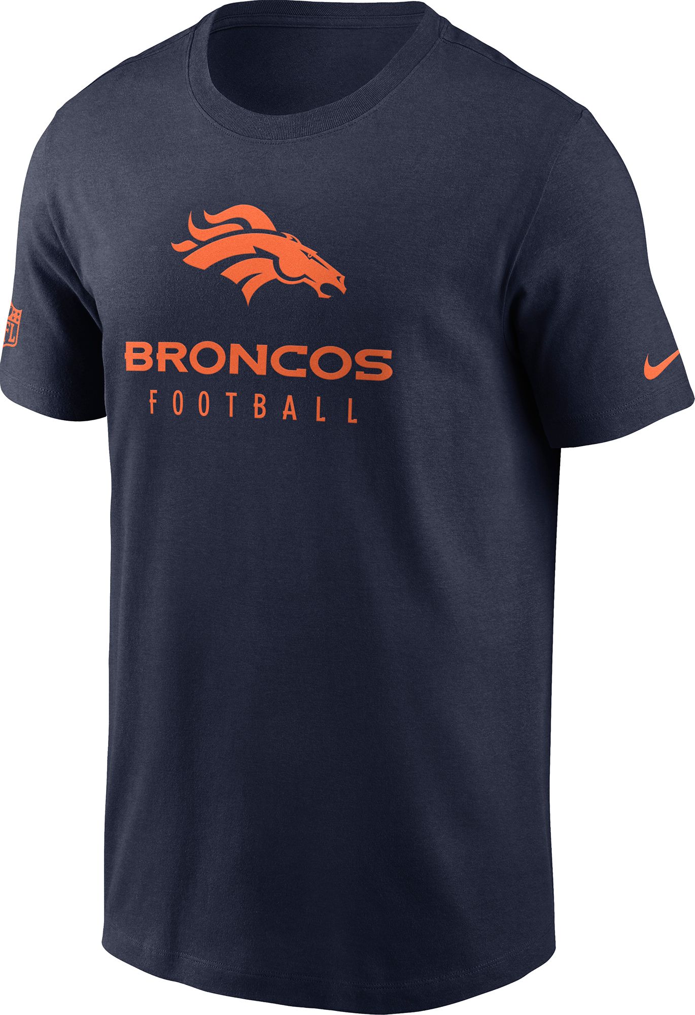 Denver Broncos Apparel & Gear | In-Store Pickup Available at DICK'S