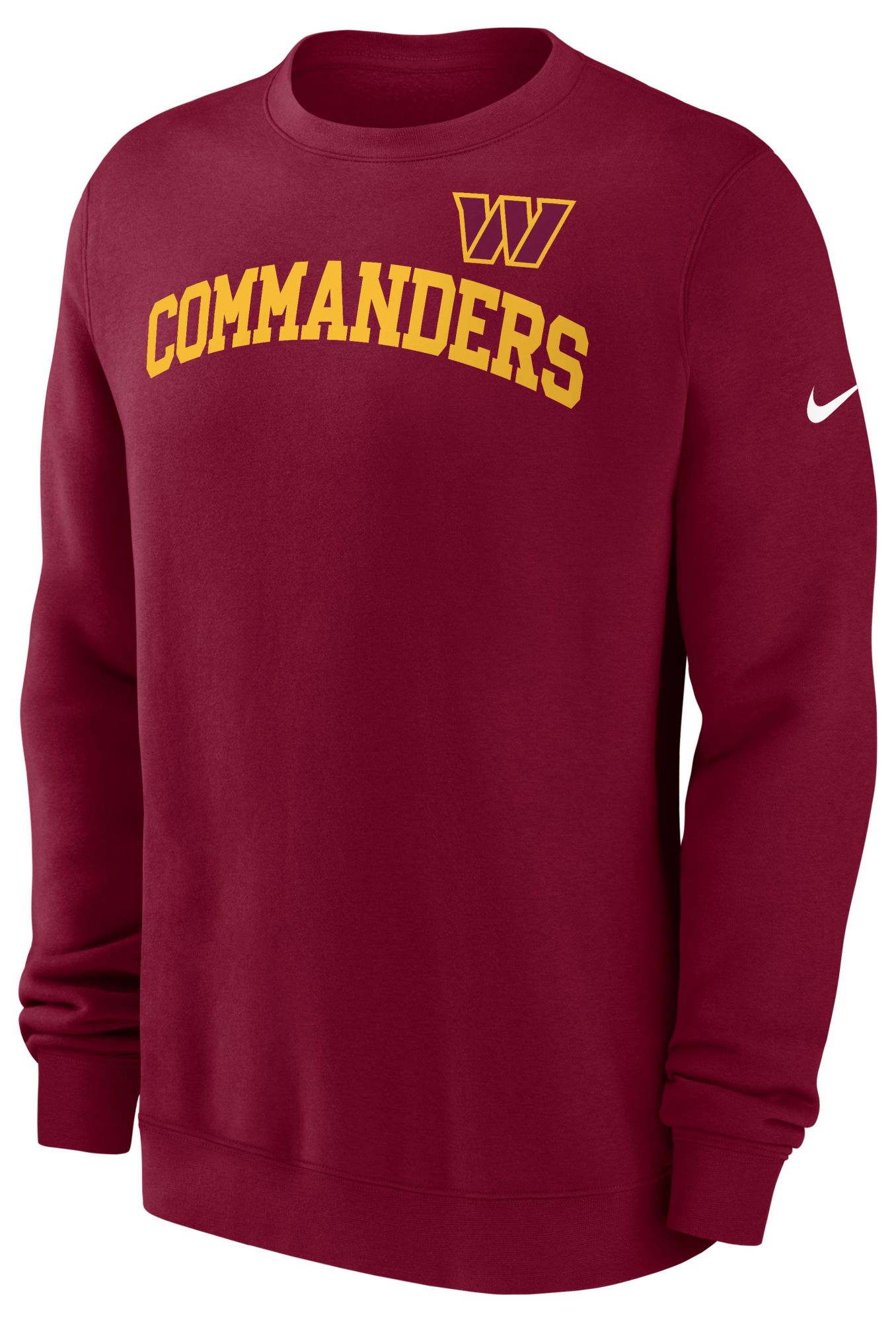 Washington Commanders Apparel & Gear | Available at DICK'S