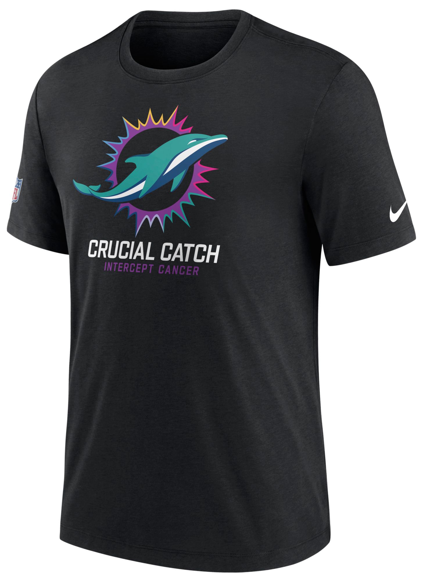 NFL Crucial Catch Apparel & Gear | Holiday 2024 at DICK'S