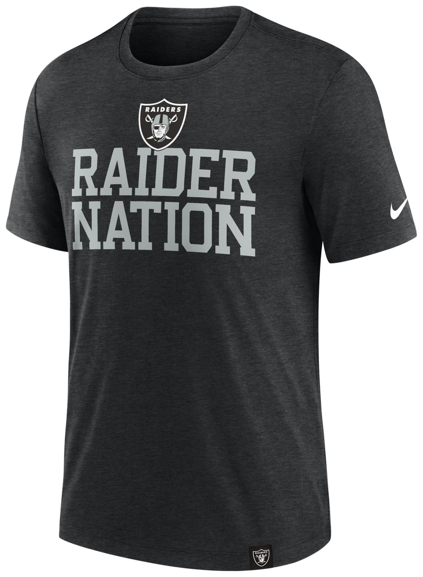 Las Vegas Raiders Apparel & Gear | In-Store Pickup Available at DICK'S