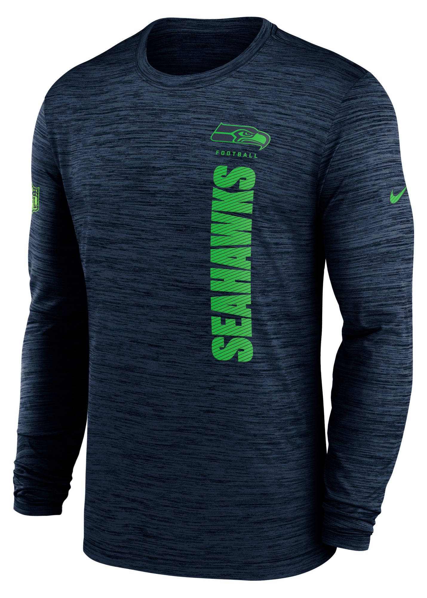 Seattle Seahawks Apparel & Gear | In-Store Pickup Available at DICK'S