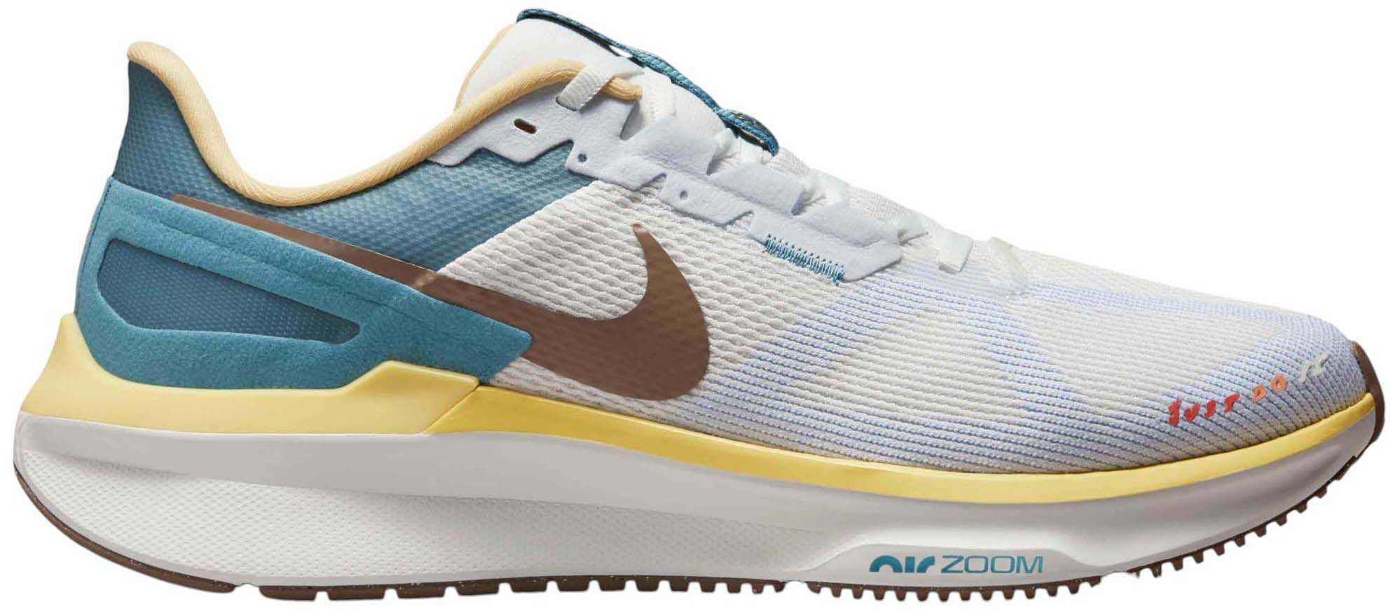 Nike Structure 25 Running Shoes | DICK'S Sporting Goods