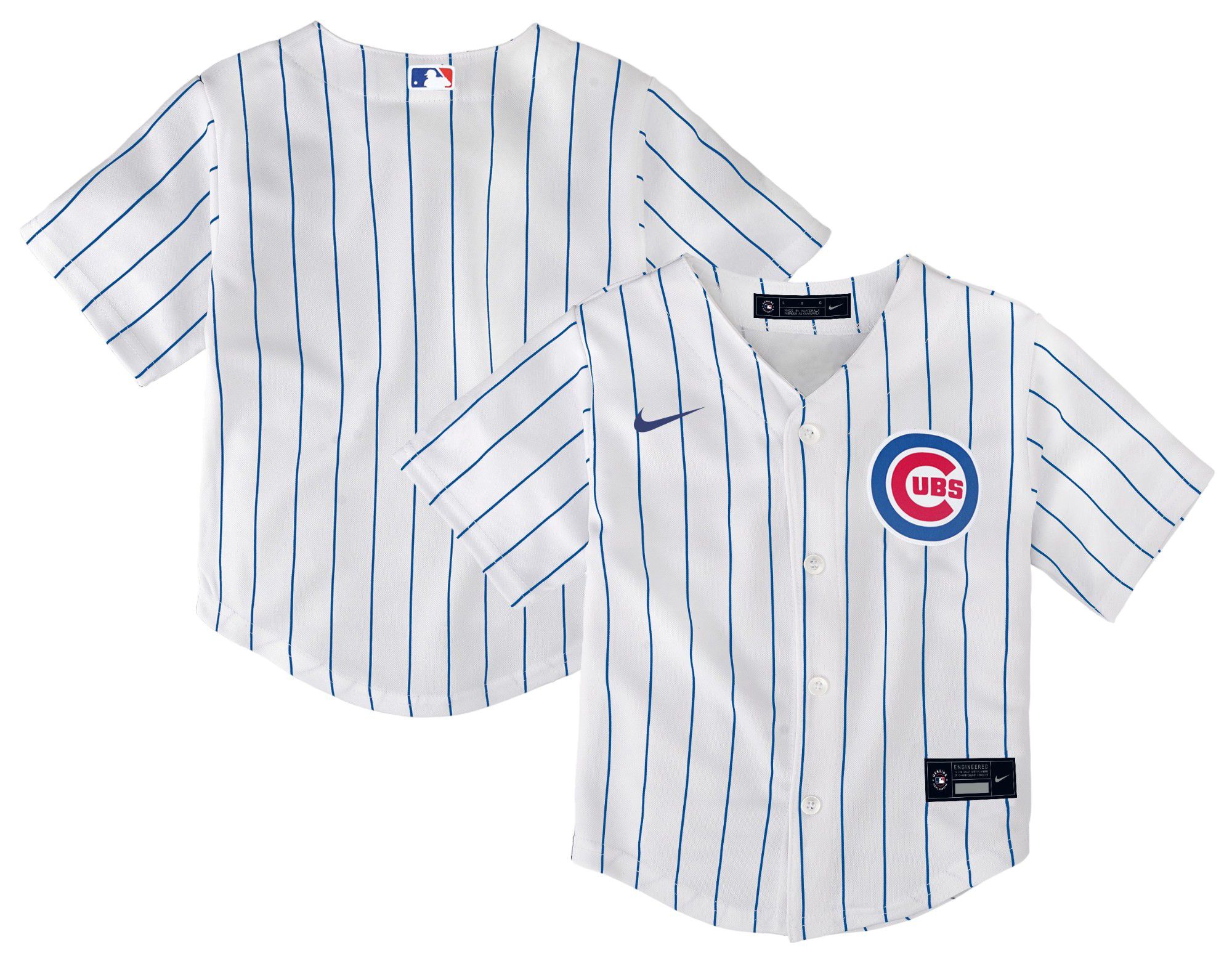 Chicago Cubs Kids' Apparel | Curbside Pickup Available at DICK'S