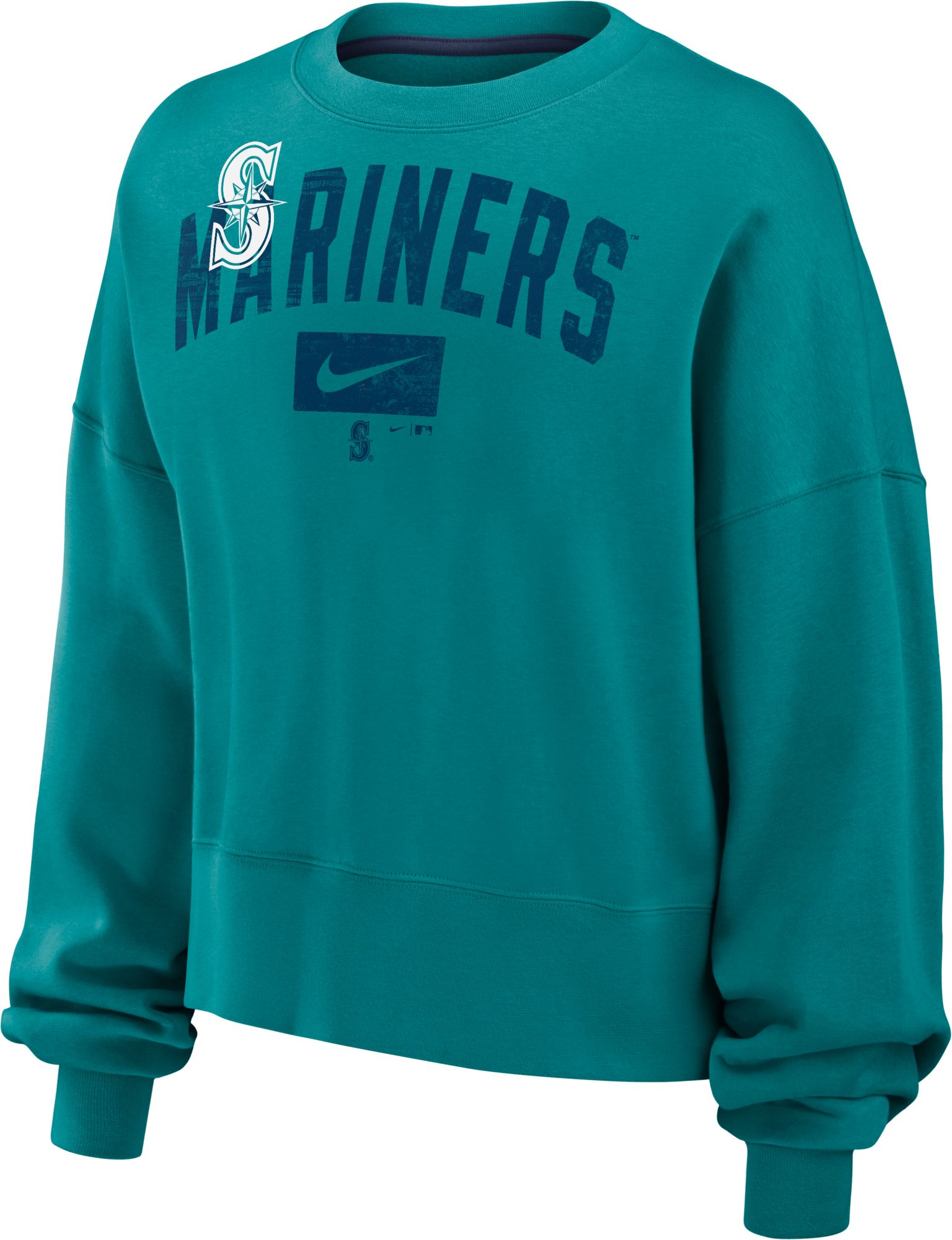 Seattle Mariners Apparel & Gear | Curbside Pickup Available at DICK'S