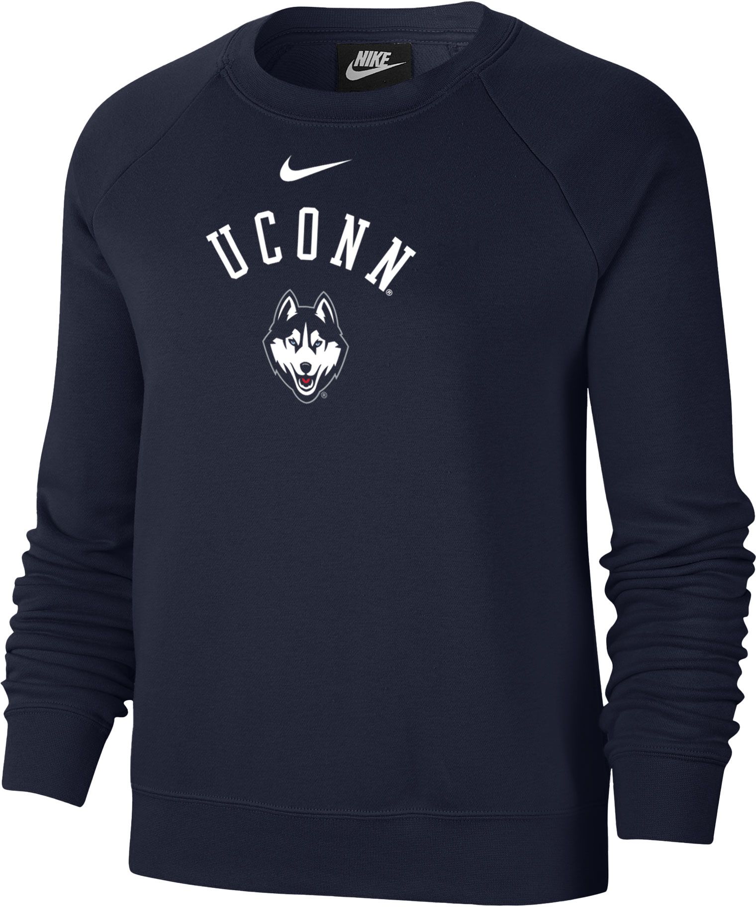 UConn Huskies Women's Apparel | Curbside Pickup Available at DICK'S