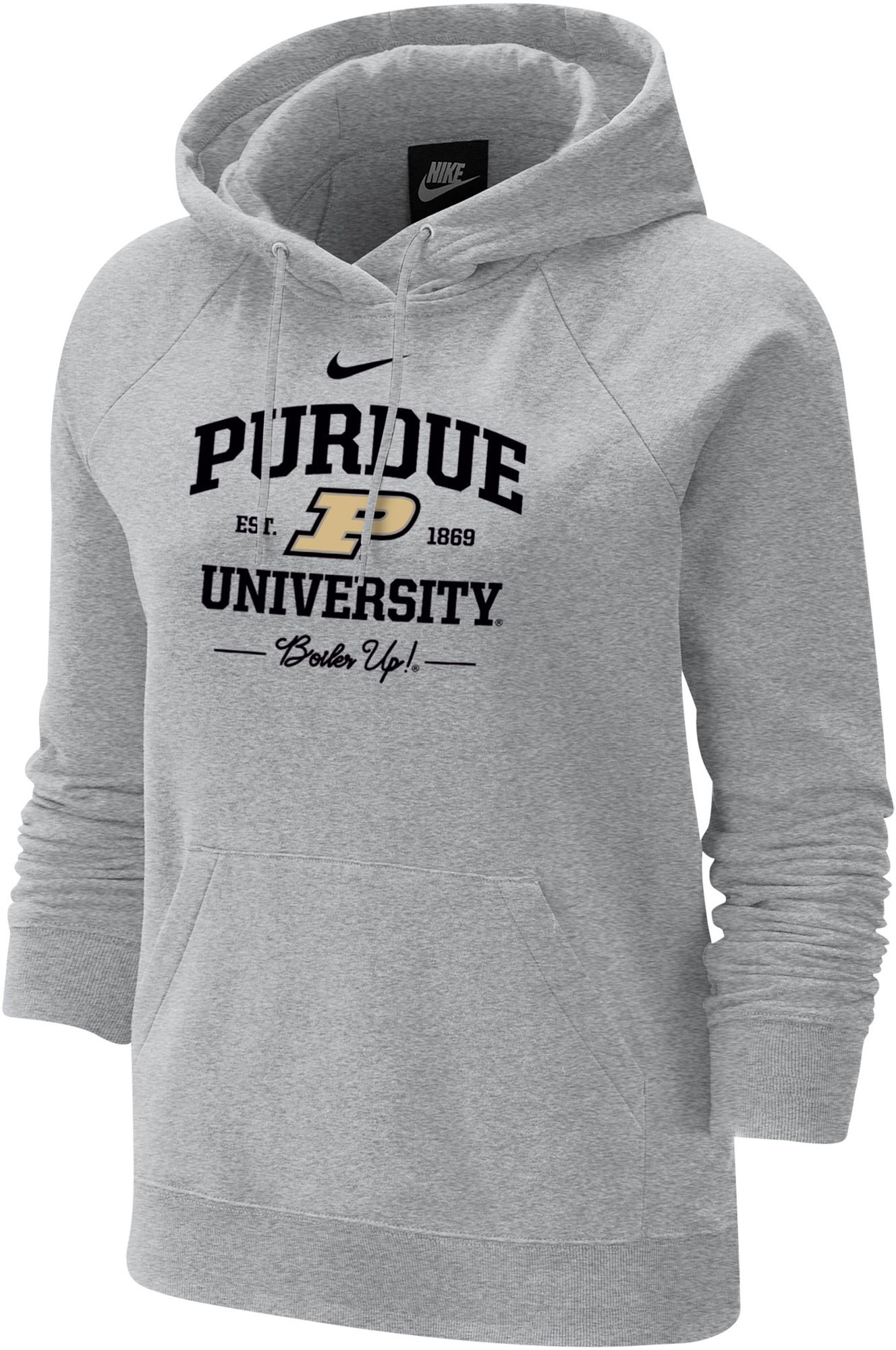 Purdue Boilermakers Hoodies & Sweatshirts | Available at DICK'S
