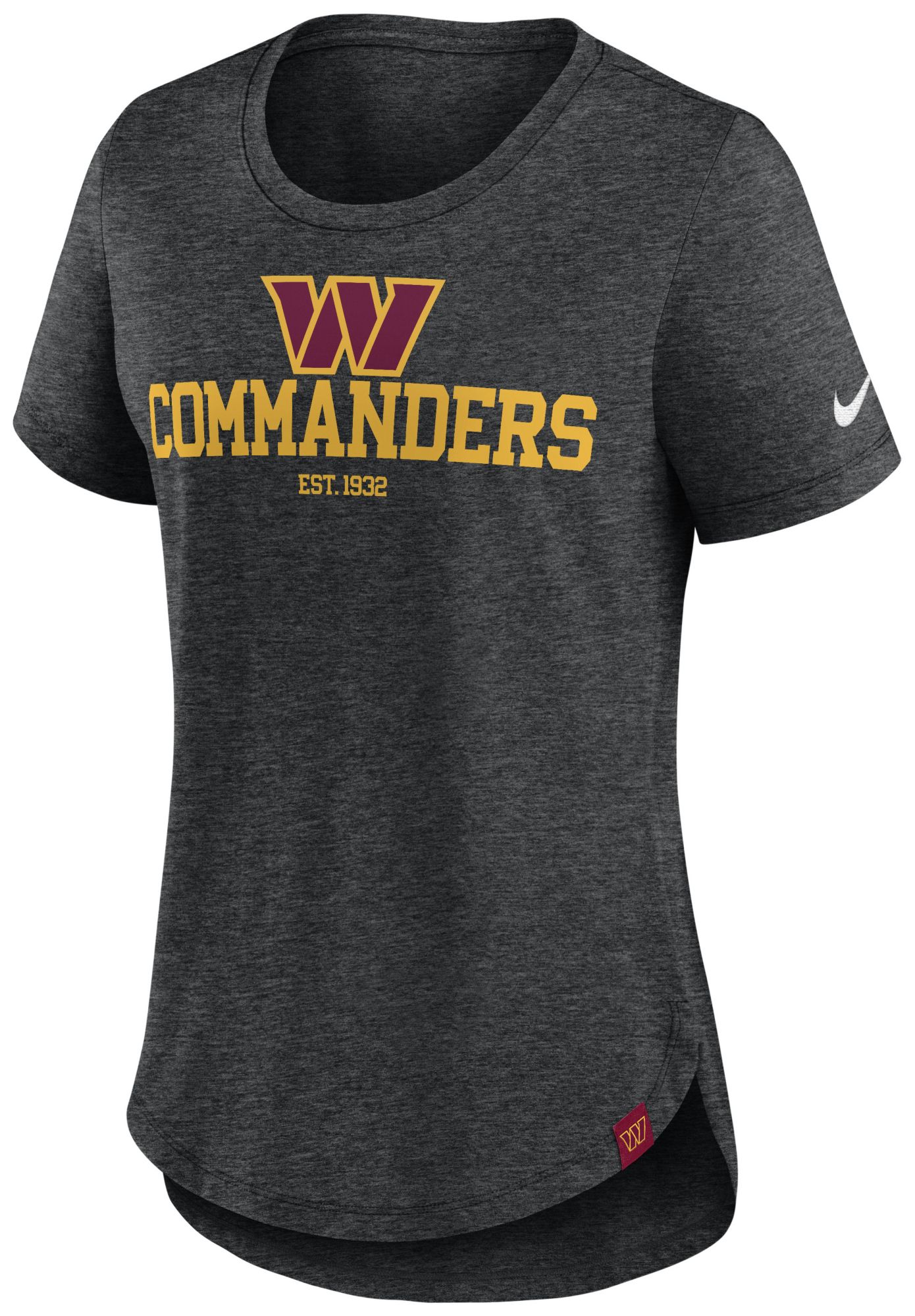 Washington Commanders Apparel & Gear | Available at DICK'S
