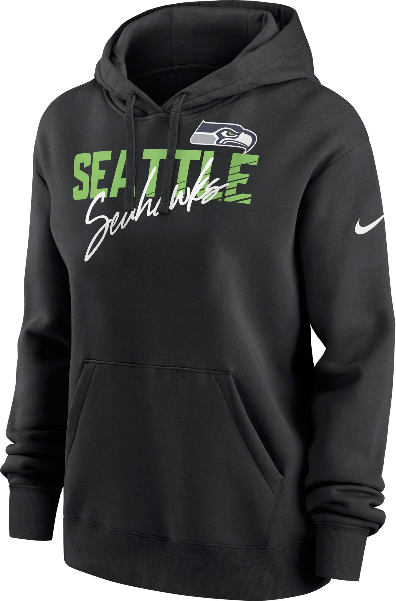 Seattle Seahawks Women's Apparel | Curbside Pickup Available at DICK'S