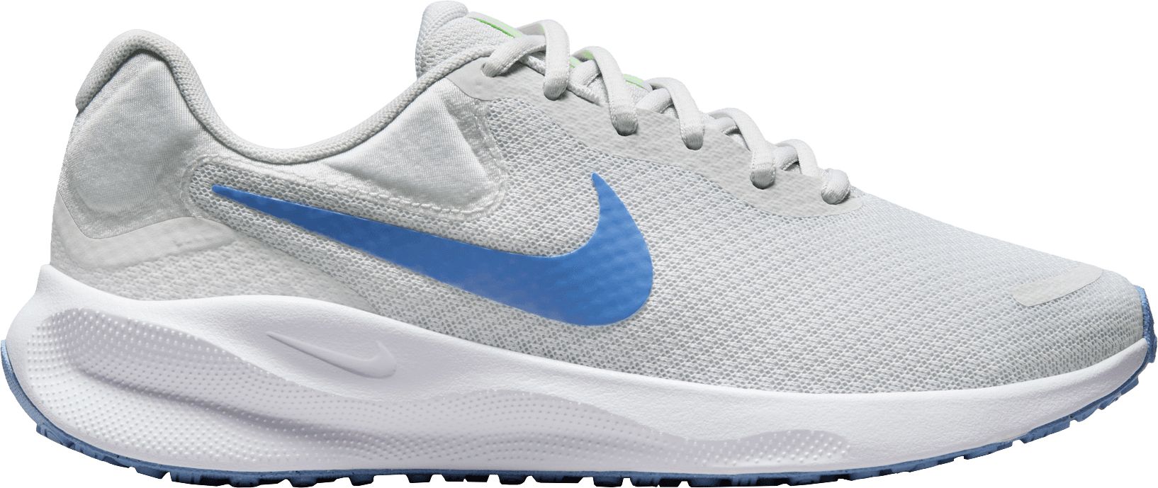 White Nike Running Shoes | Best Price at DICK'S