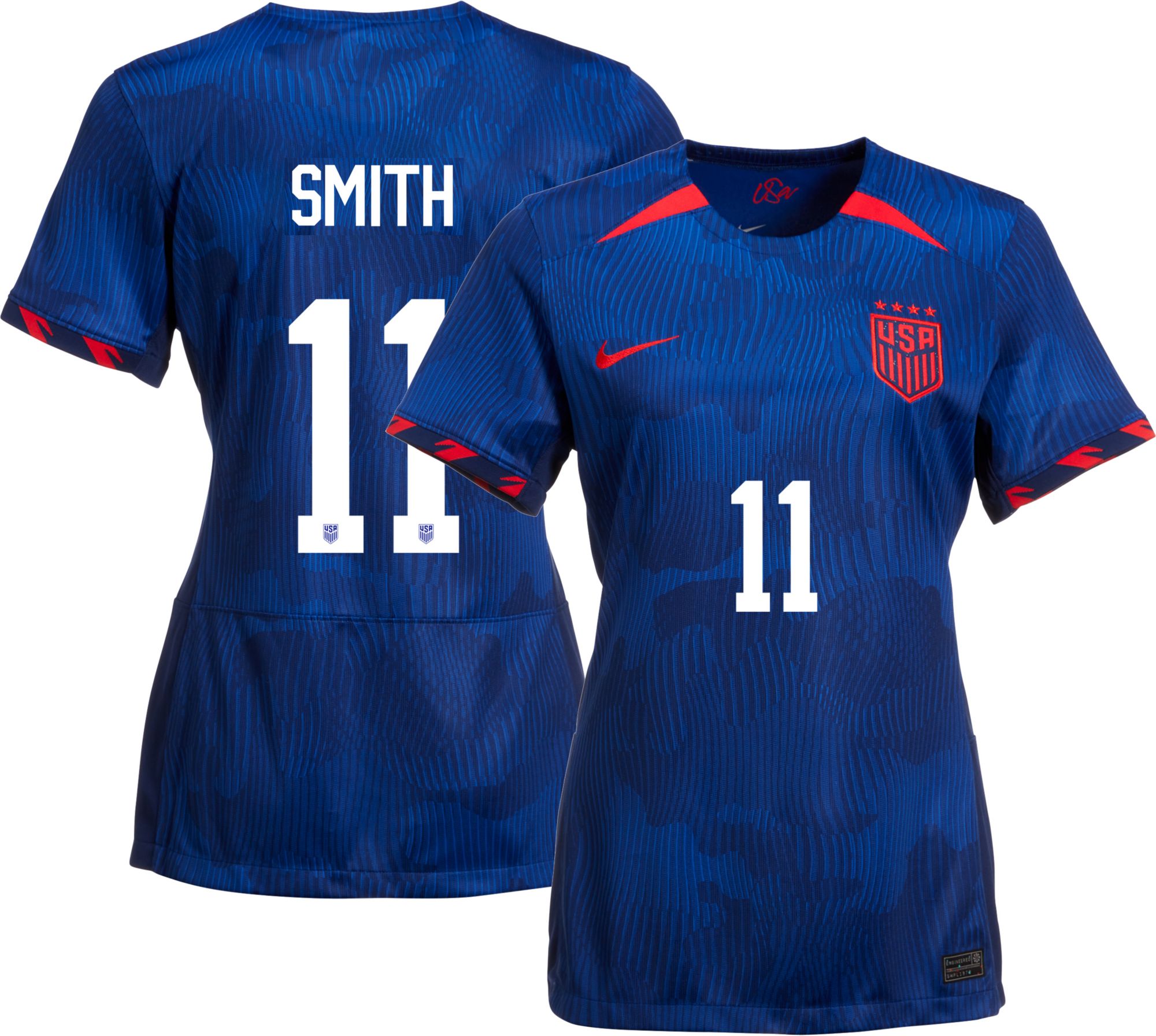 Sophia Smith Jerseys & Gear | DICK'S Sporting Goods