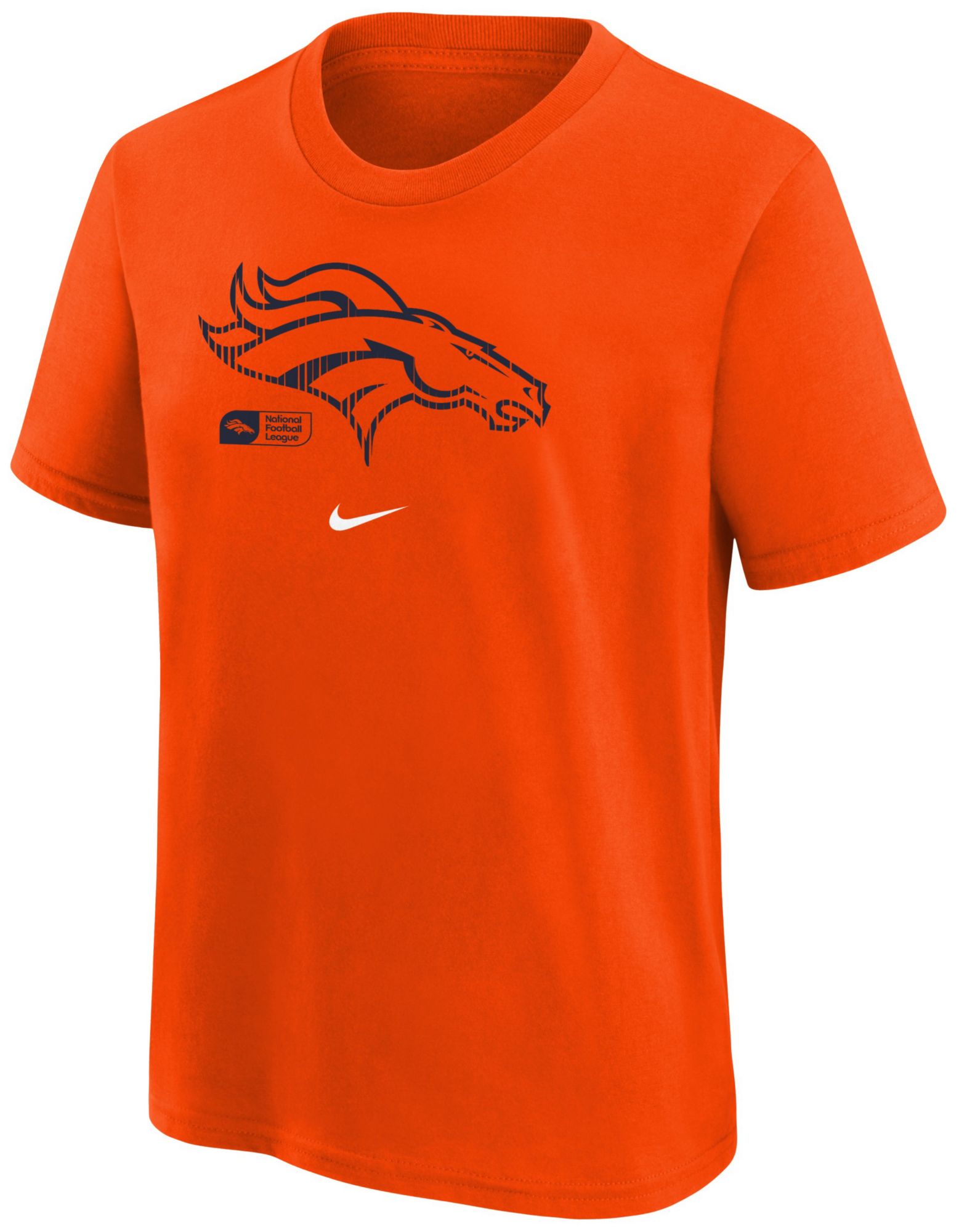 Denver Broncos Kids' Apparel | Curbside Pickup Available at DICK'S