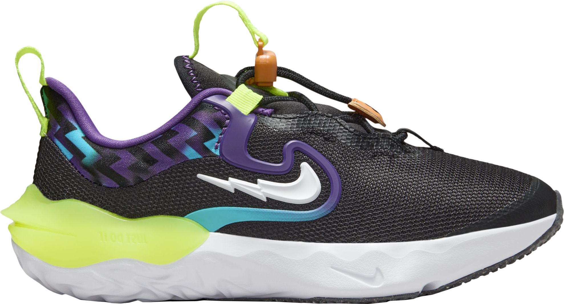 Kids' Nike Running Shoes | Best Price Guarantee at DICK'S