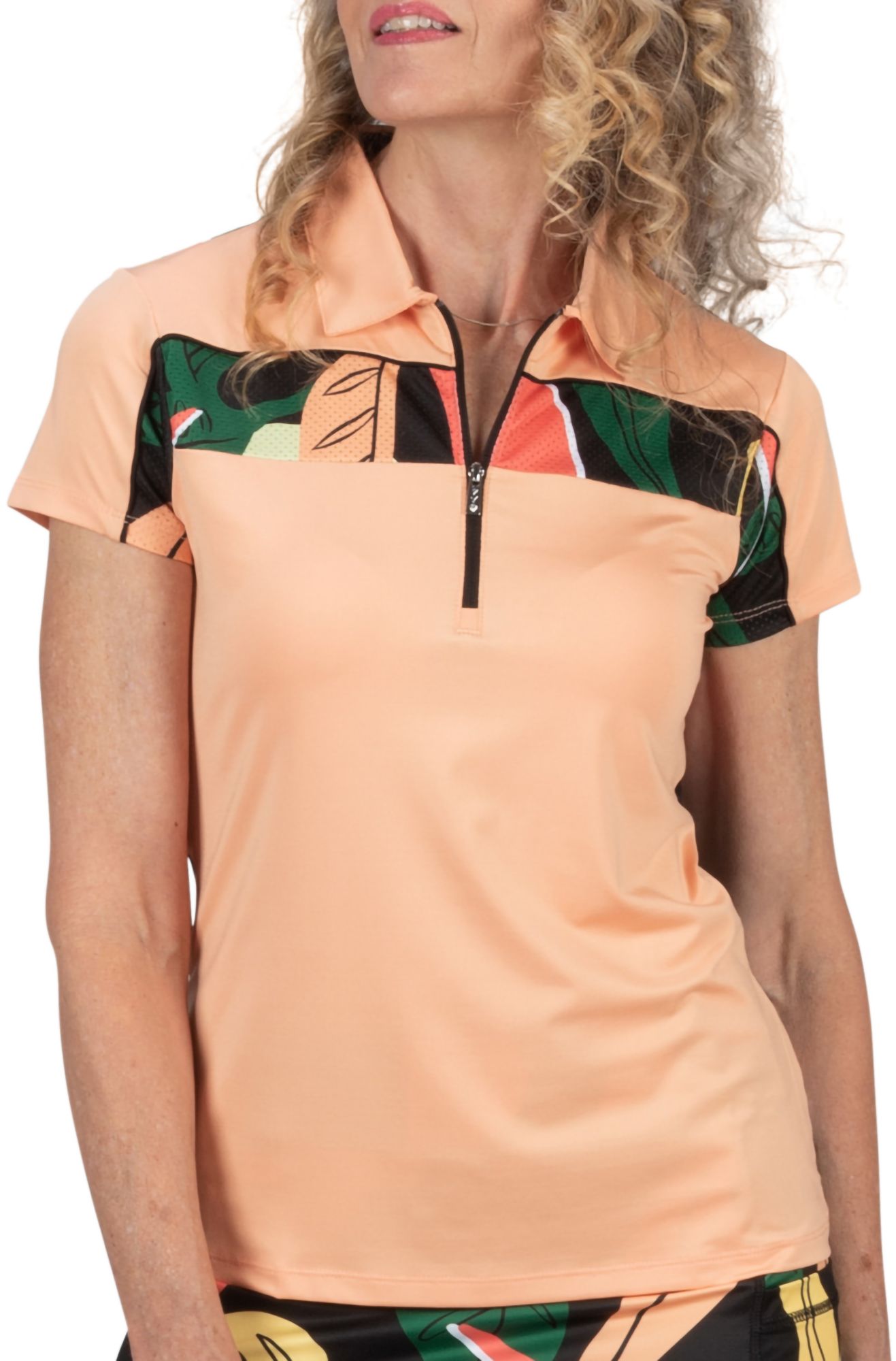 Nancy Lopez Apparel | Golf Galaxy