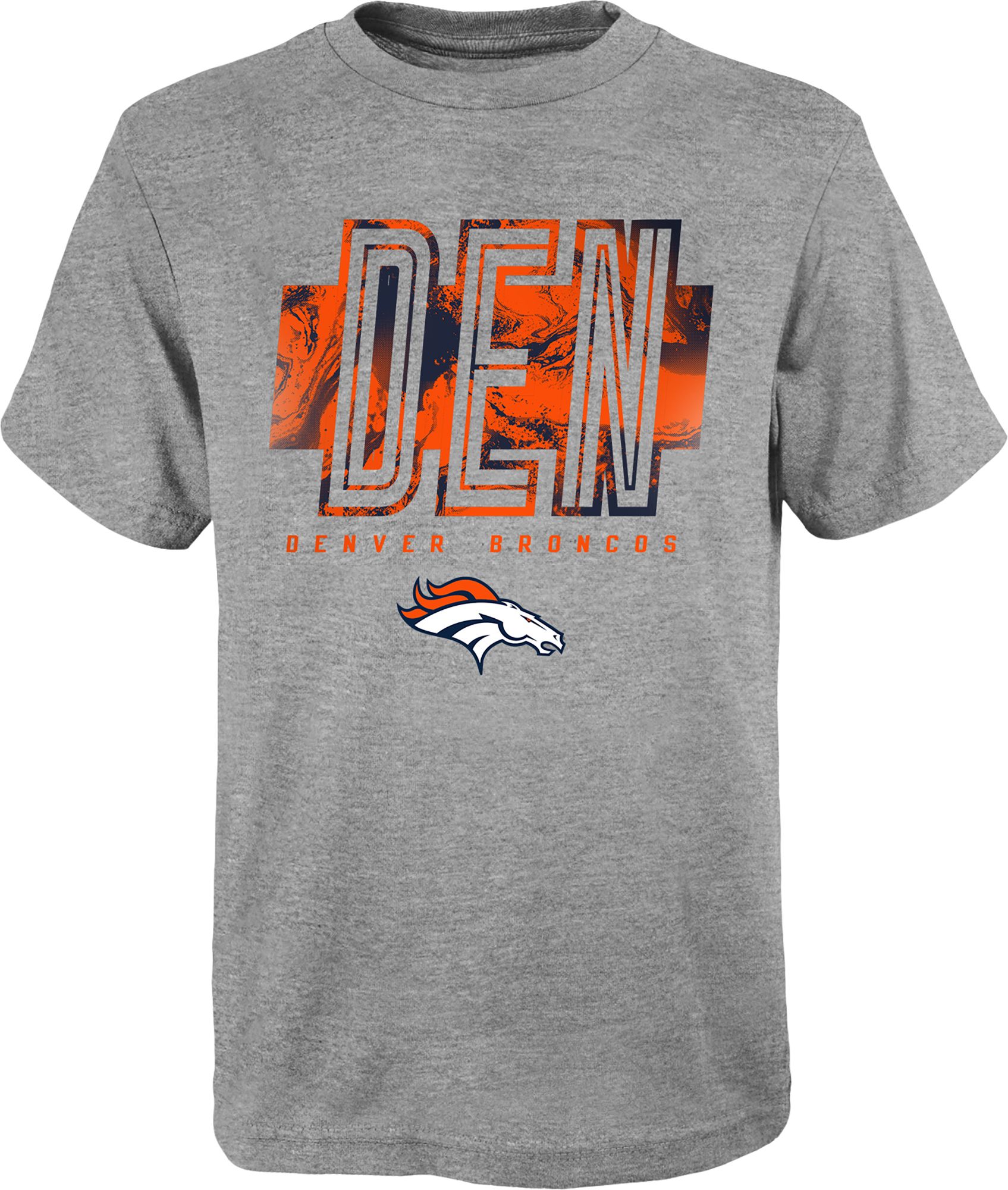 Denver Broncos Kids' Apparel | Curbside Pickup Available at DICK'S