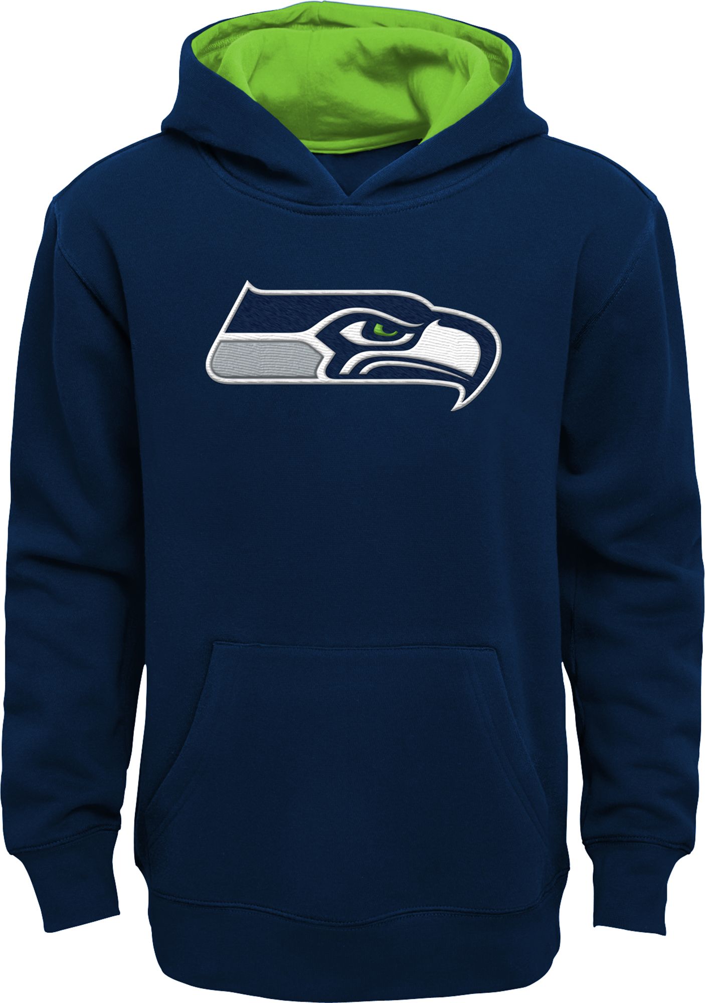 Seattle Seahawks Kids' Apparel | Curbside Pickup Available at DICK'S