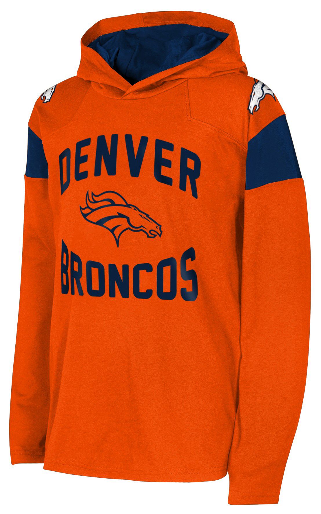 Denver Broncos Kids' Apparel | Curbside Pickup Available at DICK'S