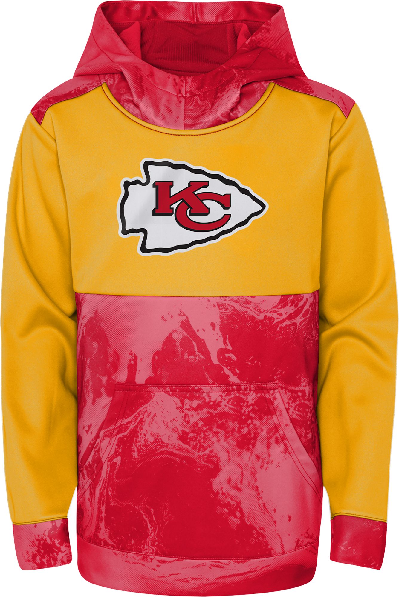 Kansas City Chiefs Kids' Apparel | In-Store Pickup Available at DICK'S