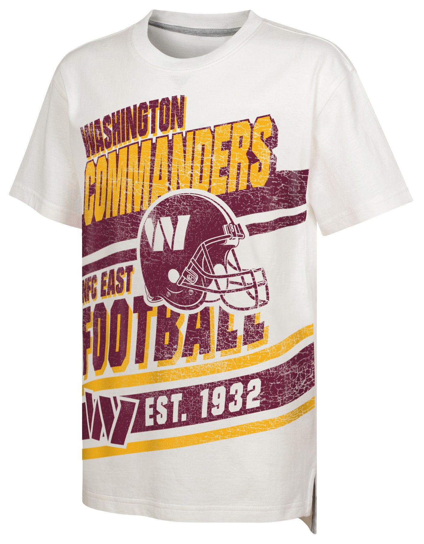 Washington Commanders Kids' Apparel | Available at DICK'S