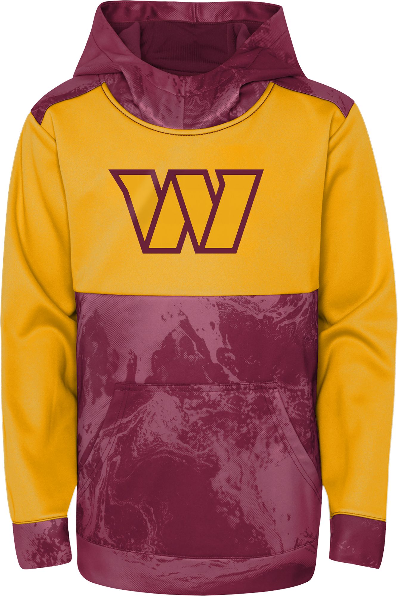 Washington Commanders Kids' Apparel | Available at DICK'S