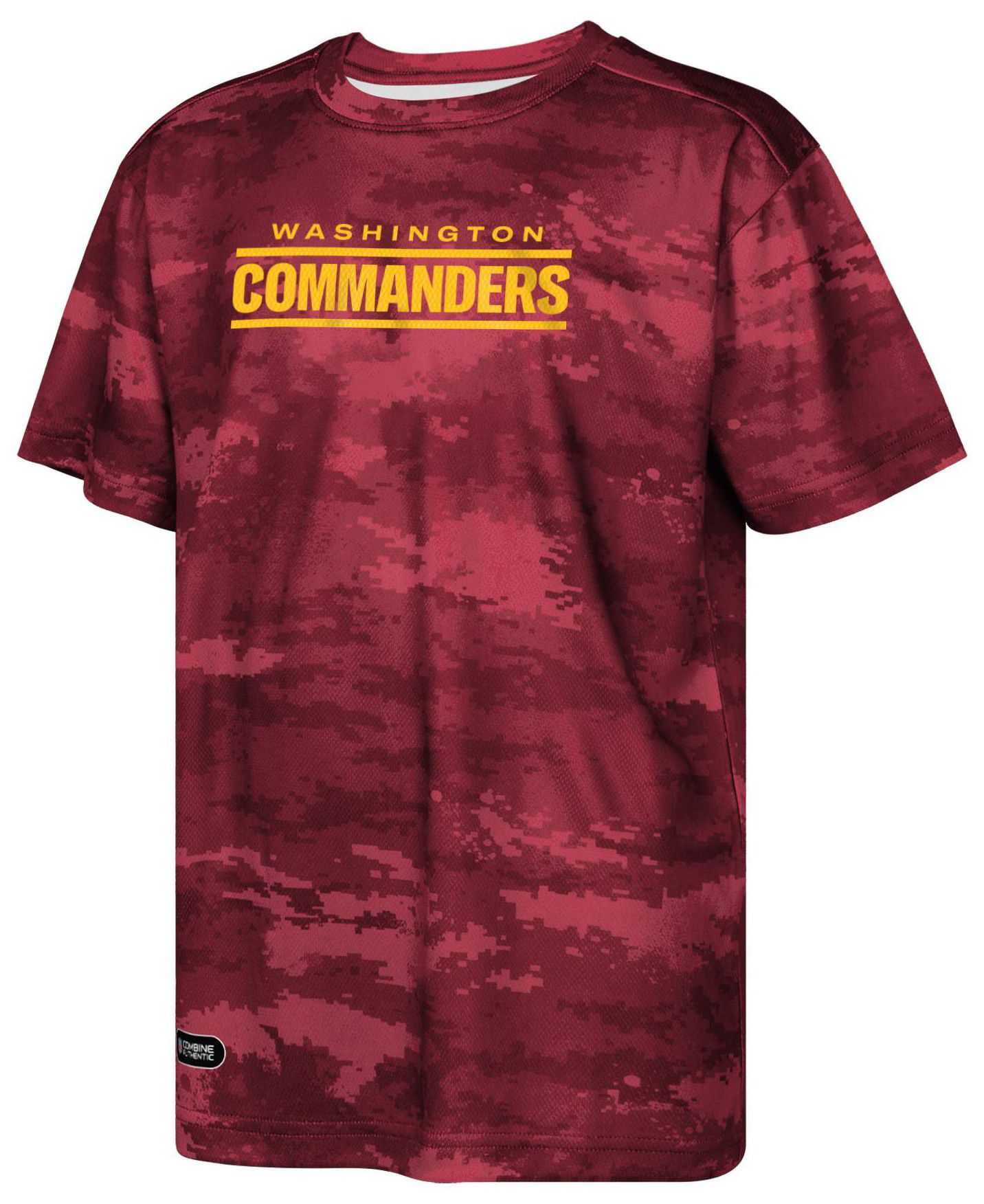 Washington Commanders Kids' Apparel | Available at DICK'S