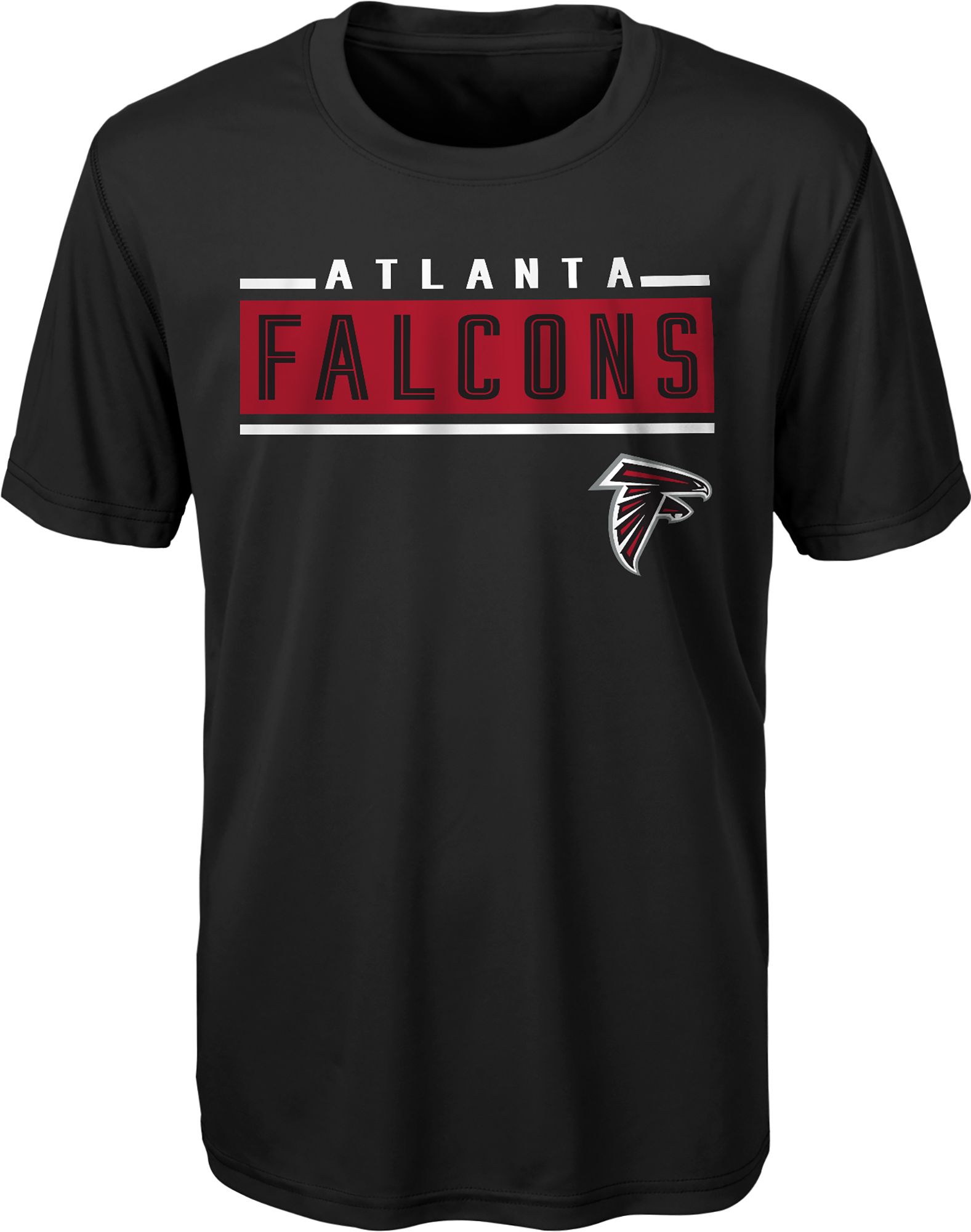 Atlanta Falcons Kids' Apparel | Curbside Pickup Available at DICK'S