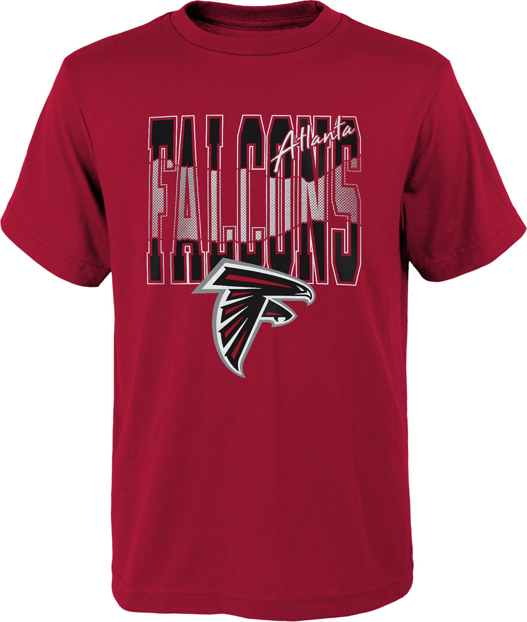 Atlanta Falcons Kids' Apparel | Curbside Pickup Available at DICK'S