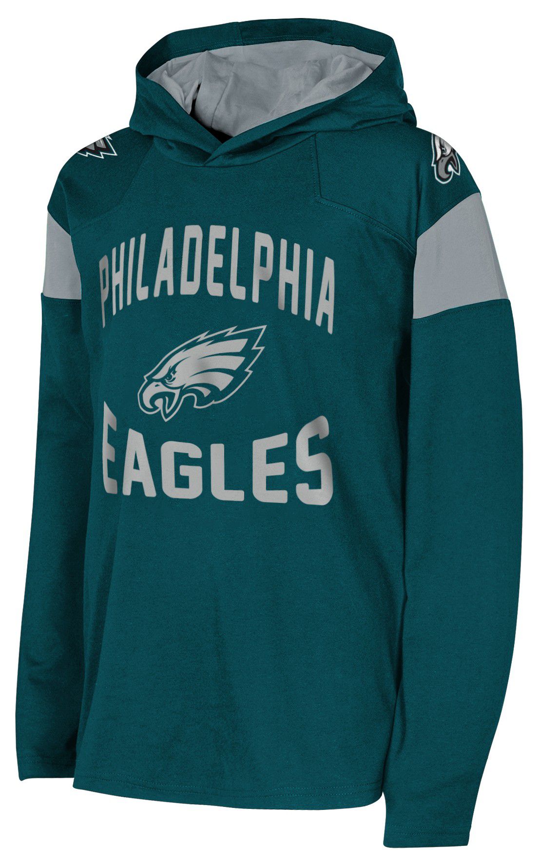 Philadelphia Eagles Kids' Apparel | Holiday 2024 at DICK'S