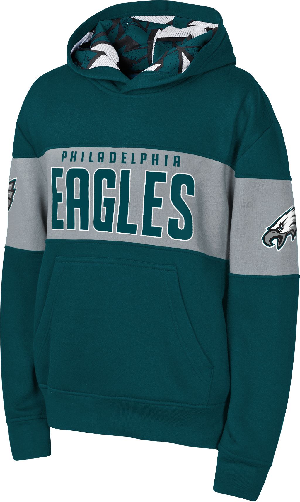Philadelphia Eagles Kids' Apparel | Holiday 2024 at DICK'S