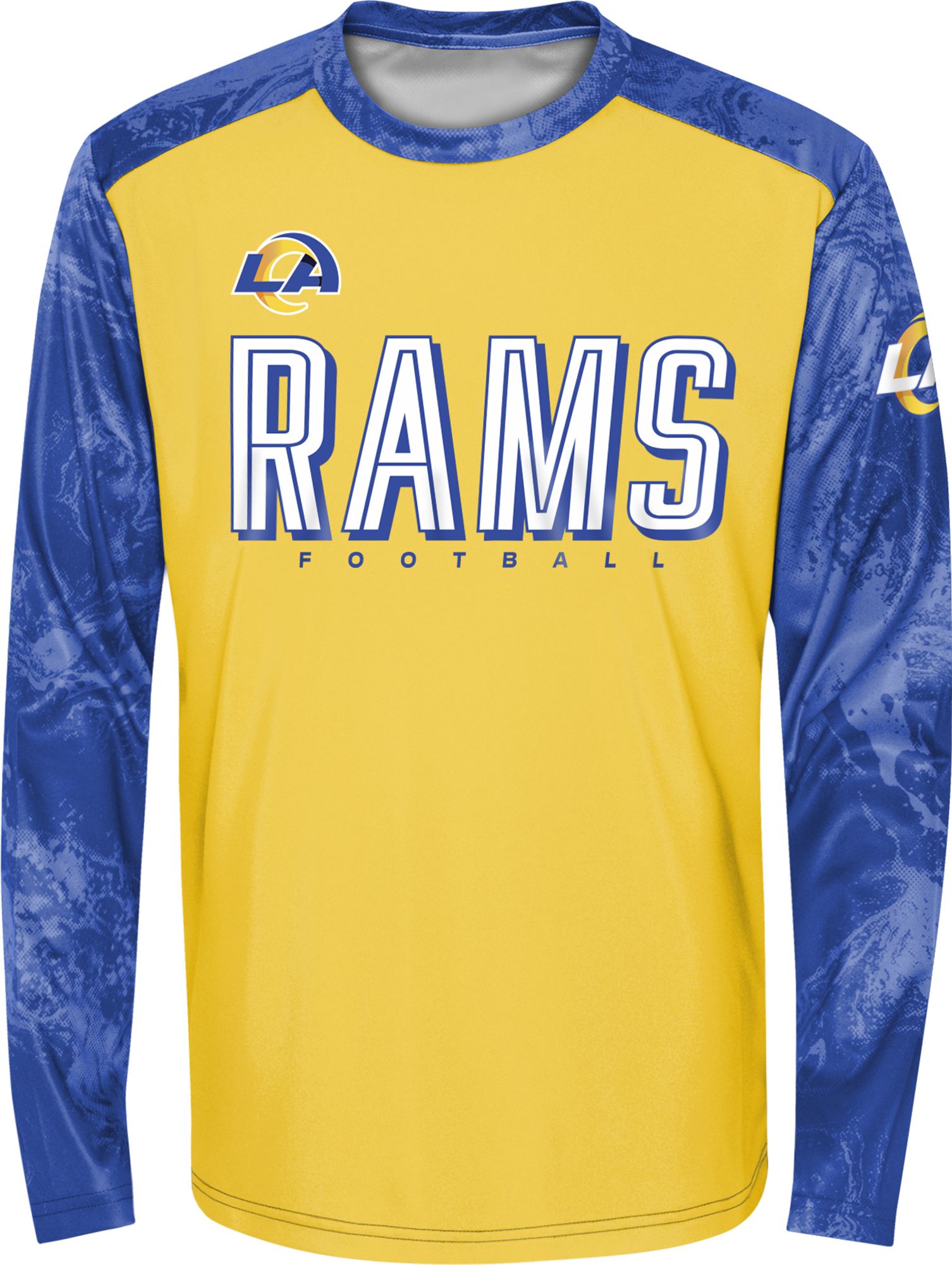 Los Angeles Rams Apparel & Gear | Available at DICK'S