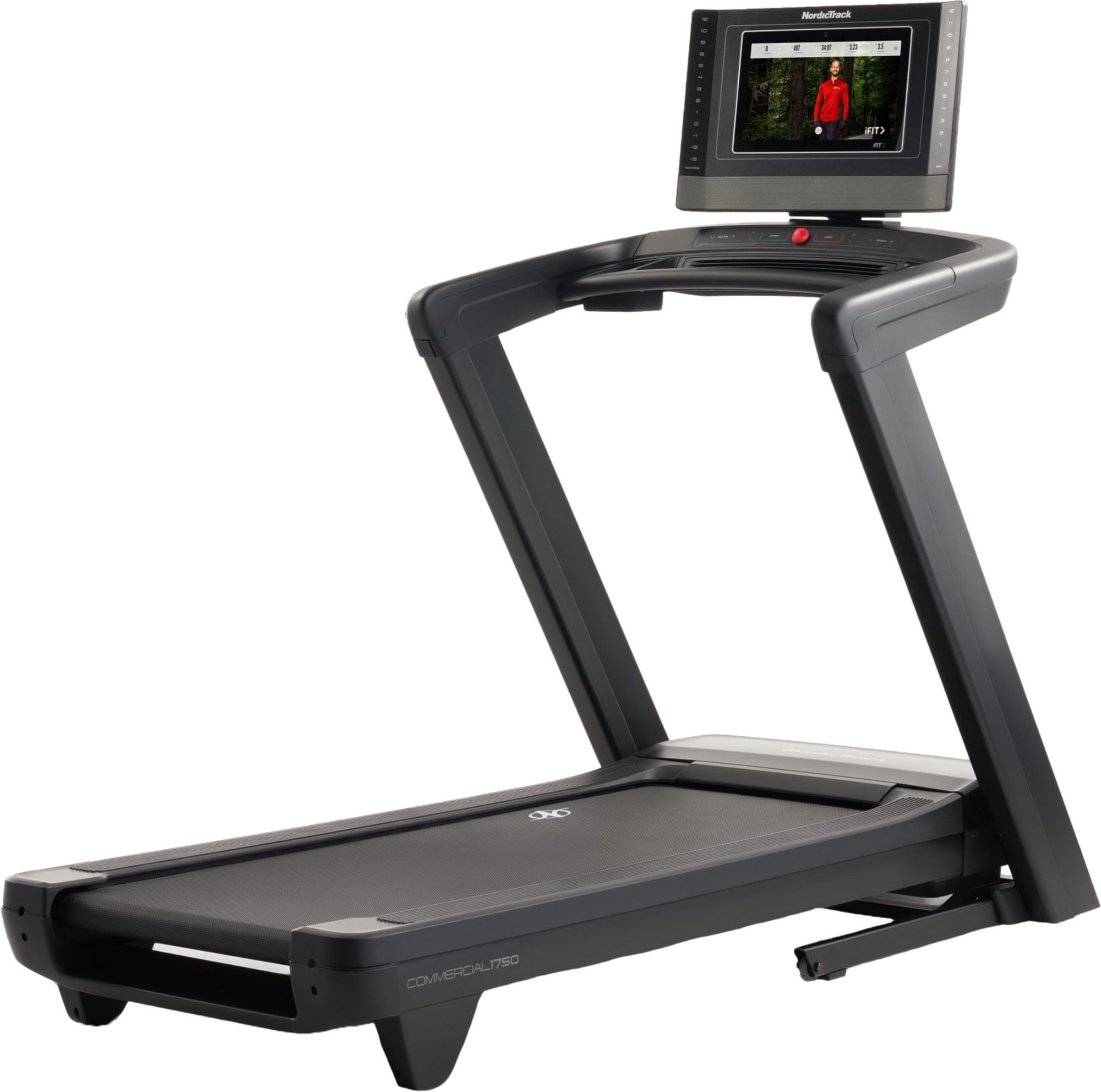 NordicTrack Treadmills | DICK'S Sporting Goods