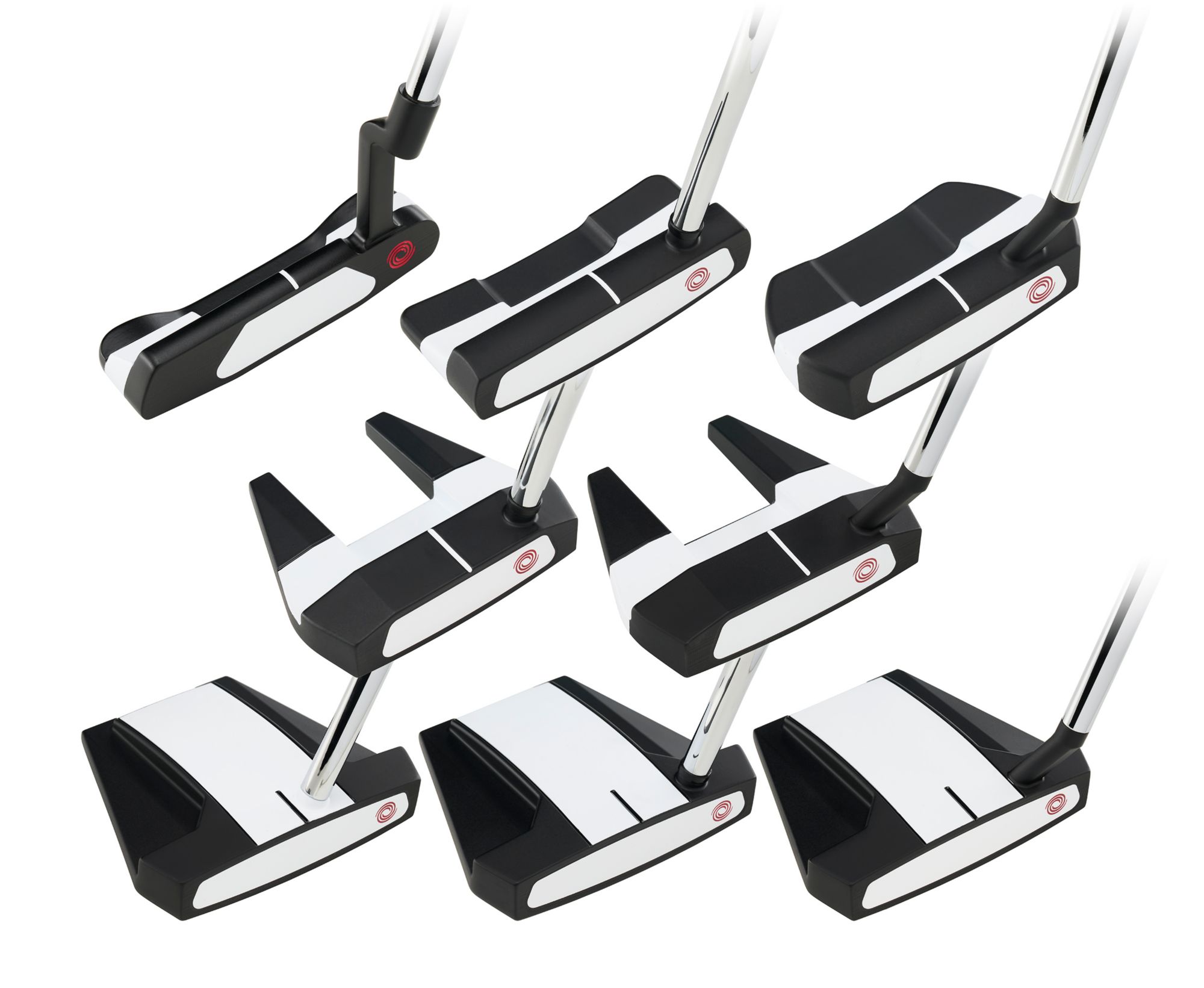 Odyssey Versa Putters | Golf Galaxy