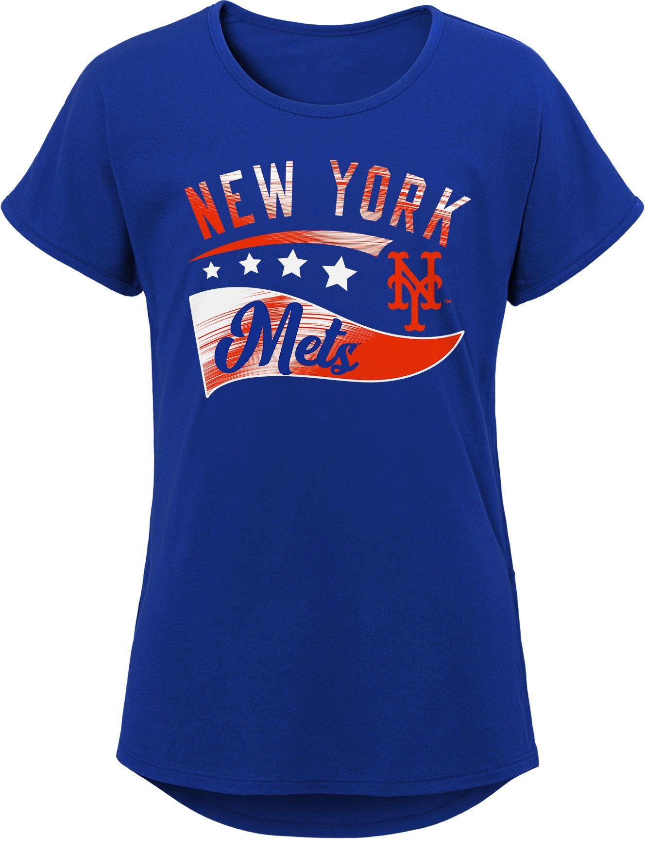 New York Mets Kids' Apparel | Curbside Pickup Available at DICK'S