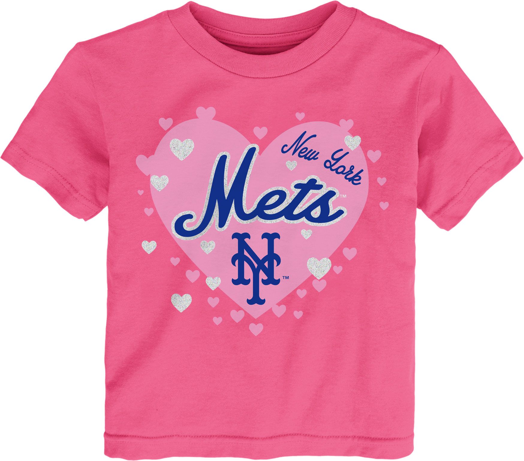 New York Mets Kids' Apparel | Curbside Pickup Available at DICK'S