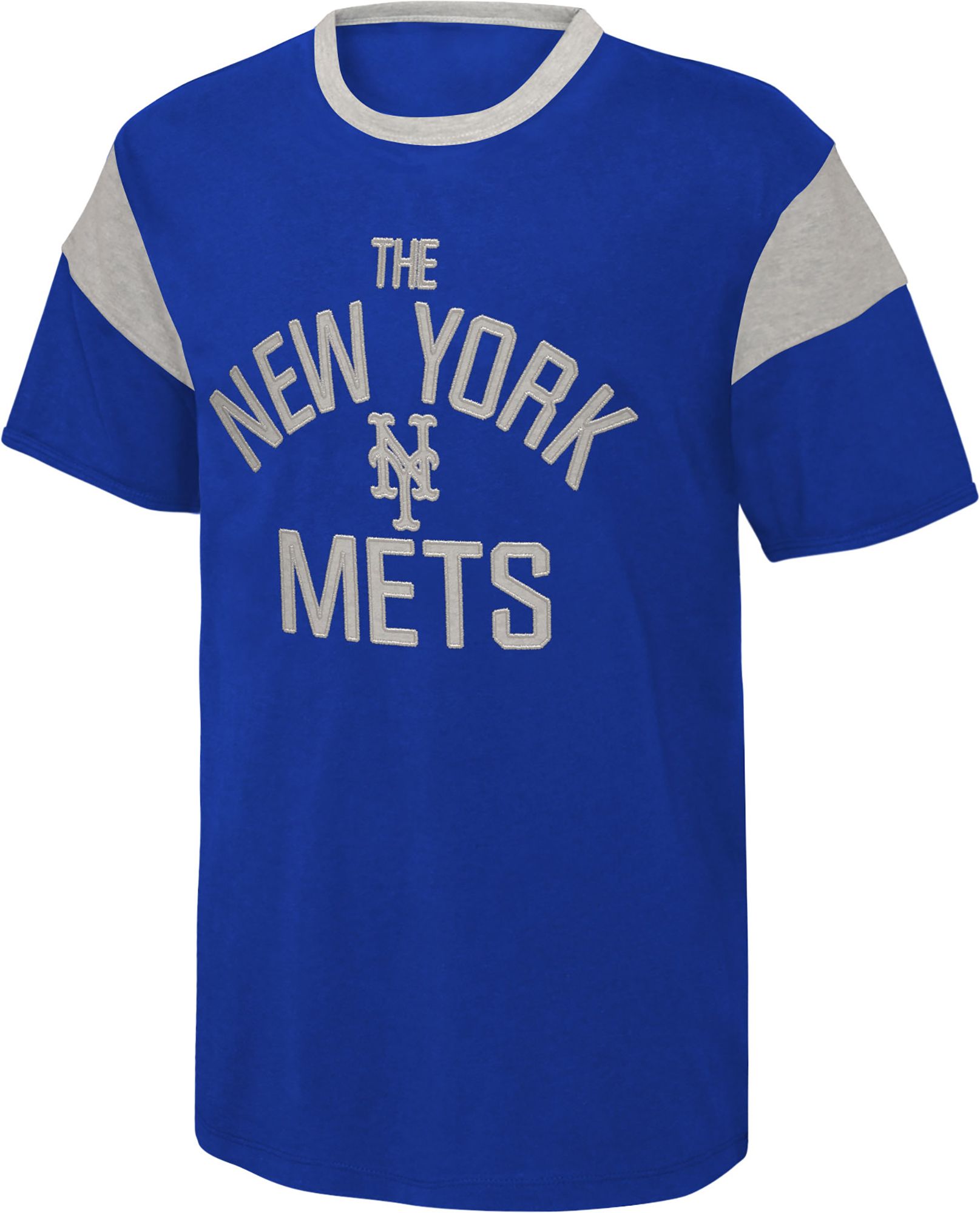 New York Mets Kids' Apparel | Curbside Pickup Available at DICK'S