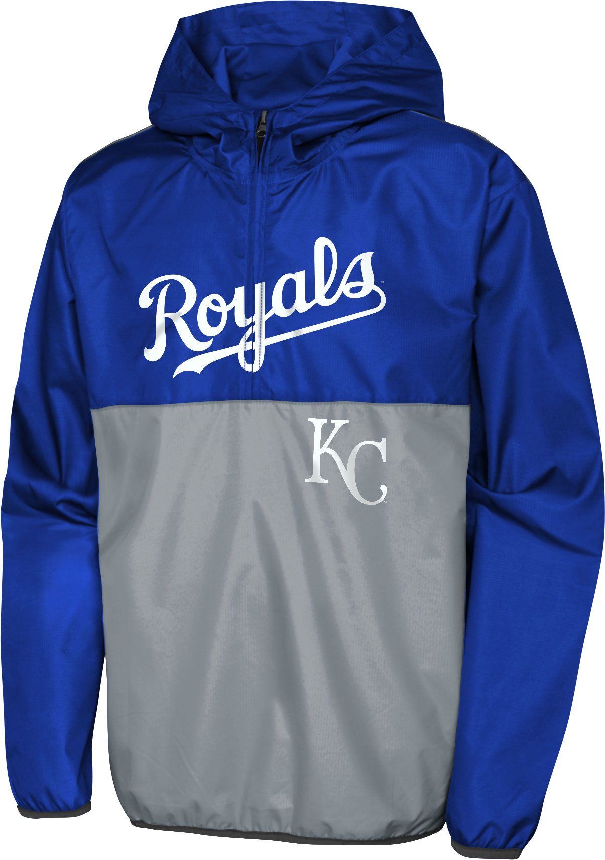 Kansas City Royals Apparel & Gear | Curbside Pickup Available at DICK'S