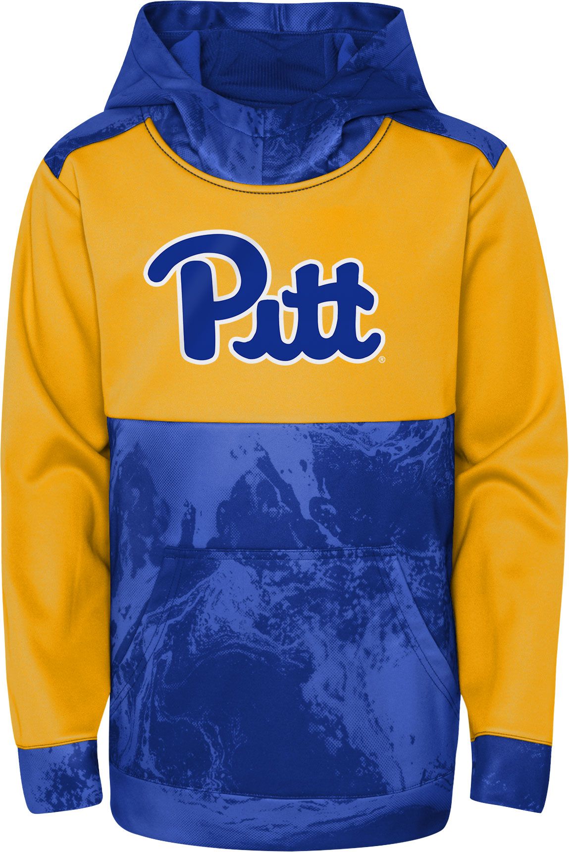 Pitt Panthers Hoodies & Sweatshirts | Available at DICK'S